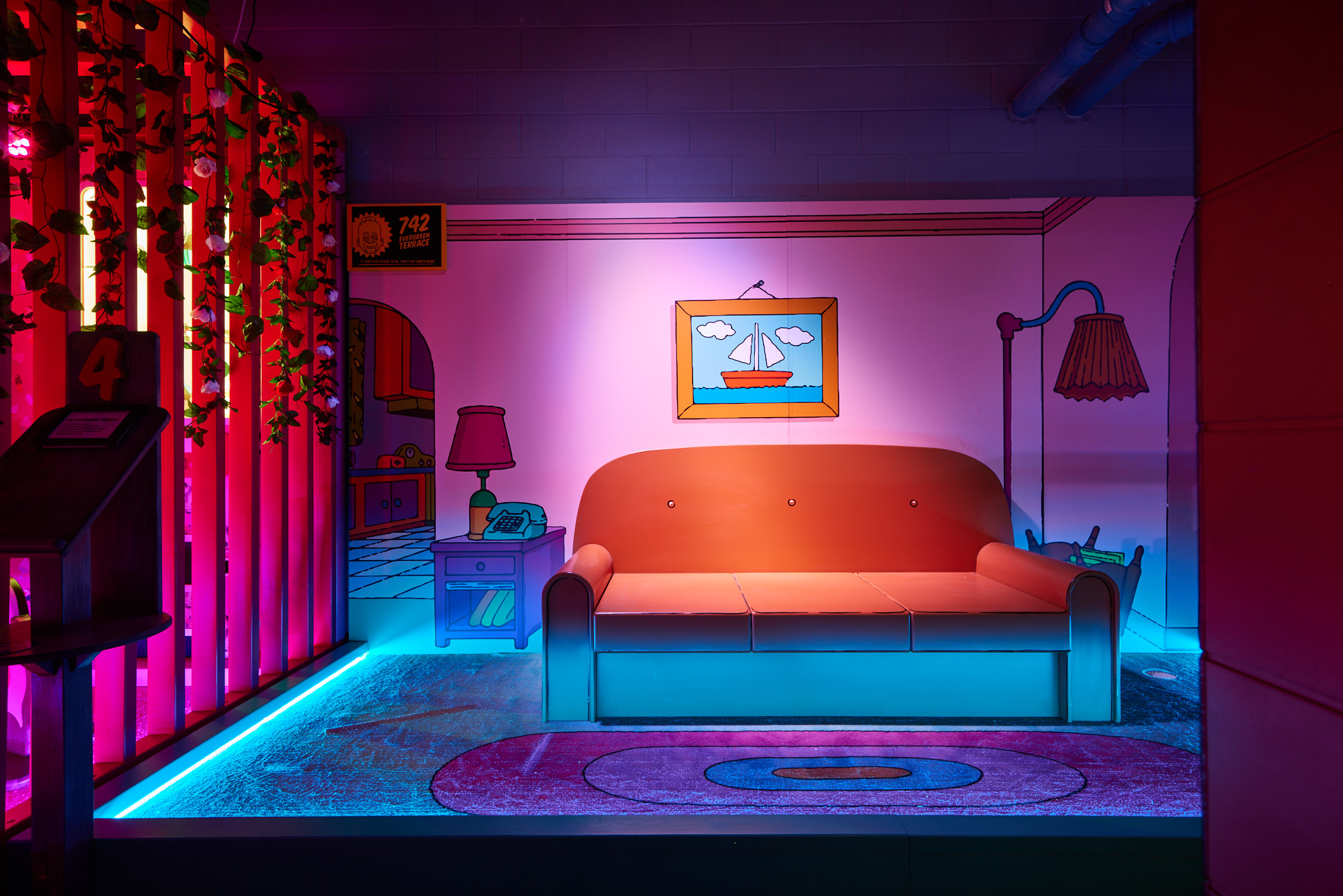 Mini Golf | Holey Moley Golf Course