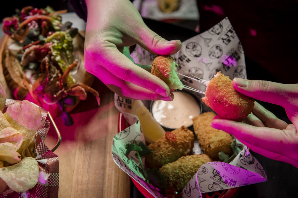 Bar & Bat Mitzvah Parties & Packages | Holey Moley