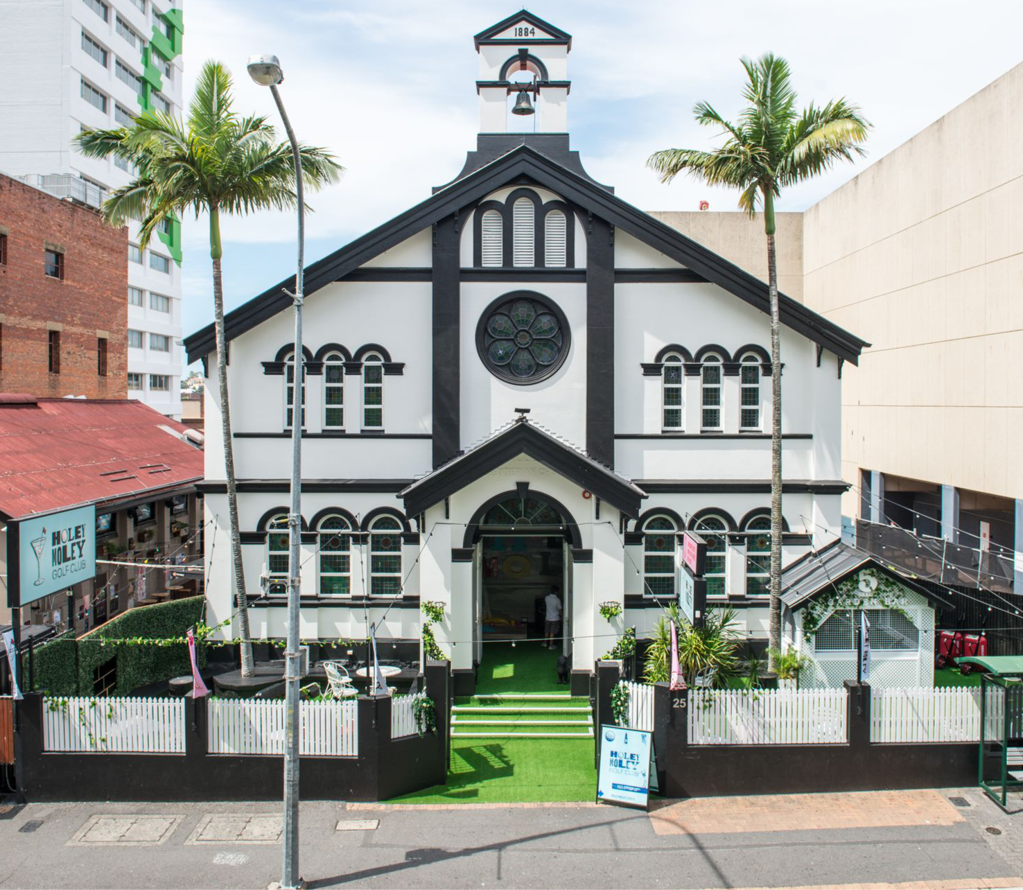 Fun Things to do in Brisbane | Funlab