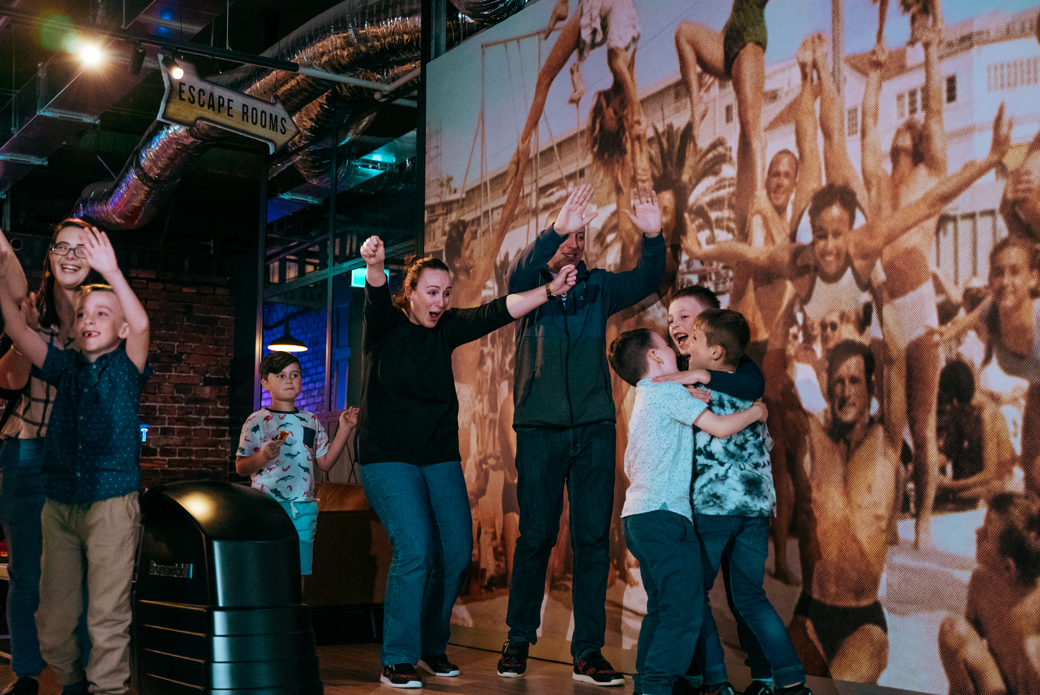 Bowling Perth CBD | Strike Bowling