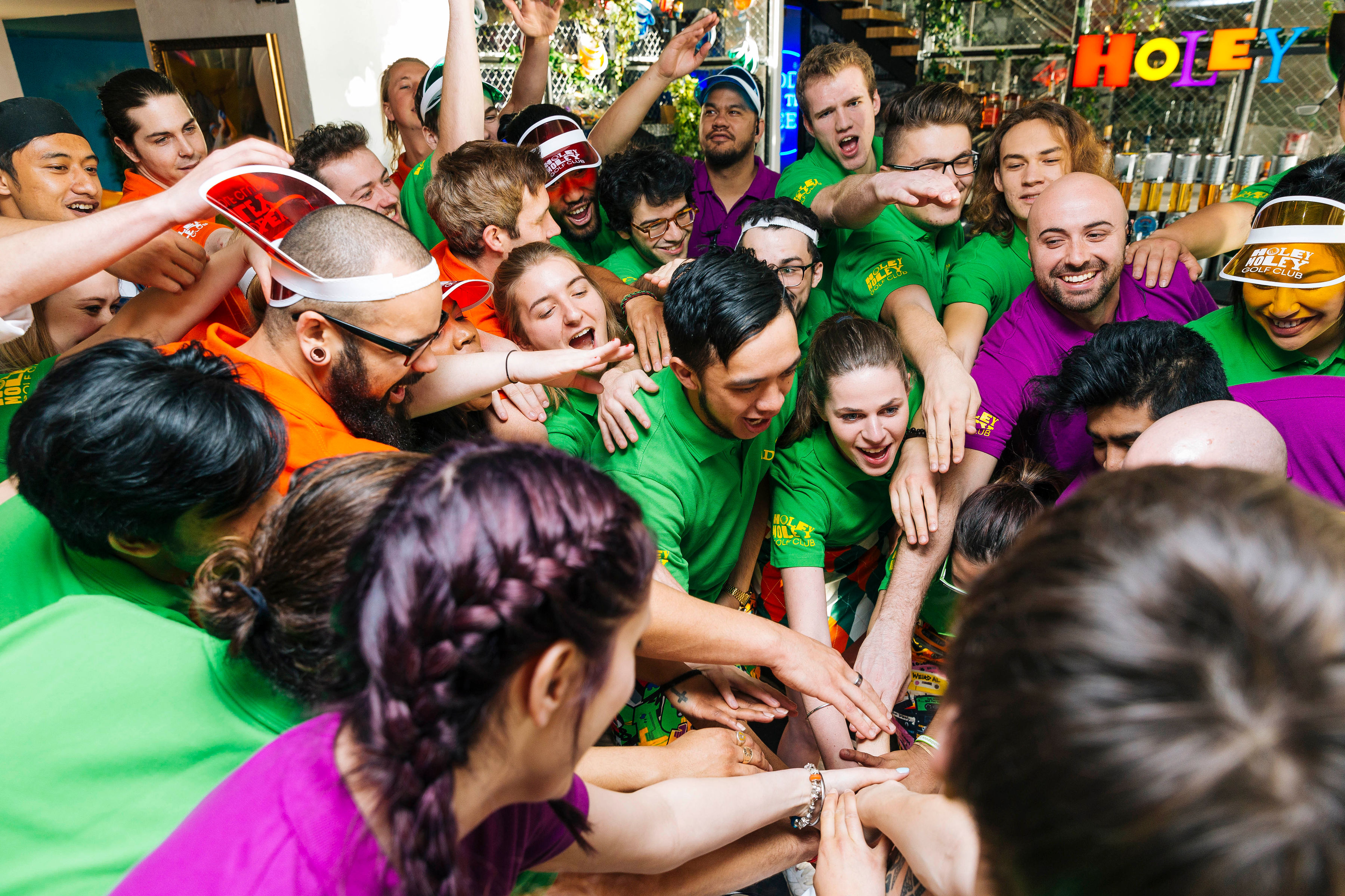 Funlab - Sustainability