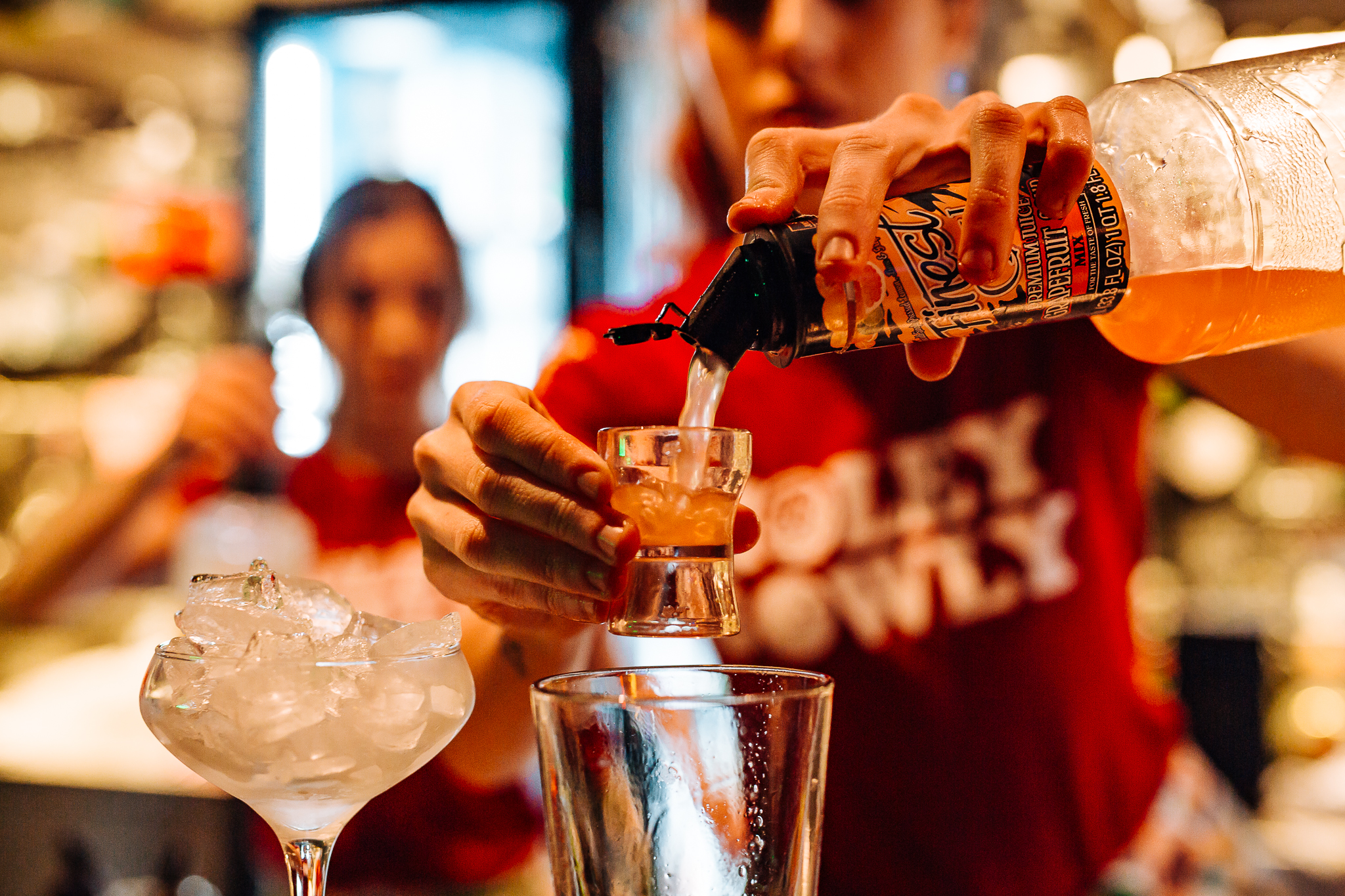 Mini Golf & Putt Putt Point Cook | Holey Moley