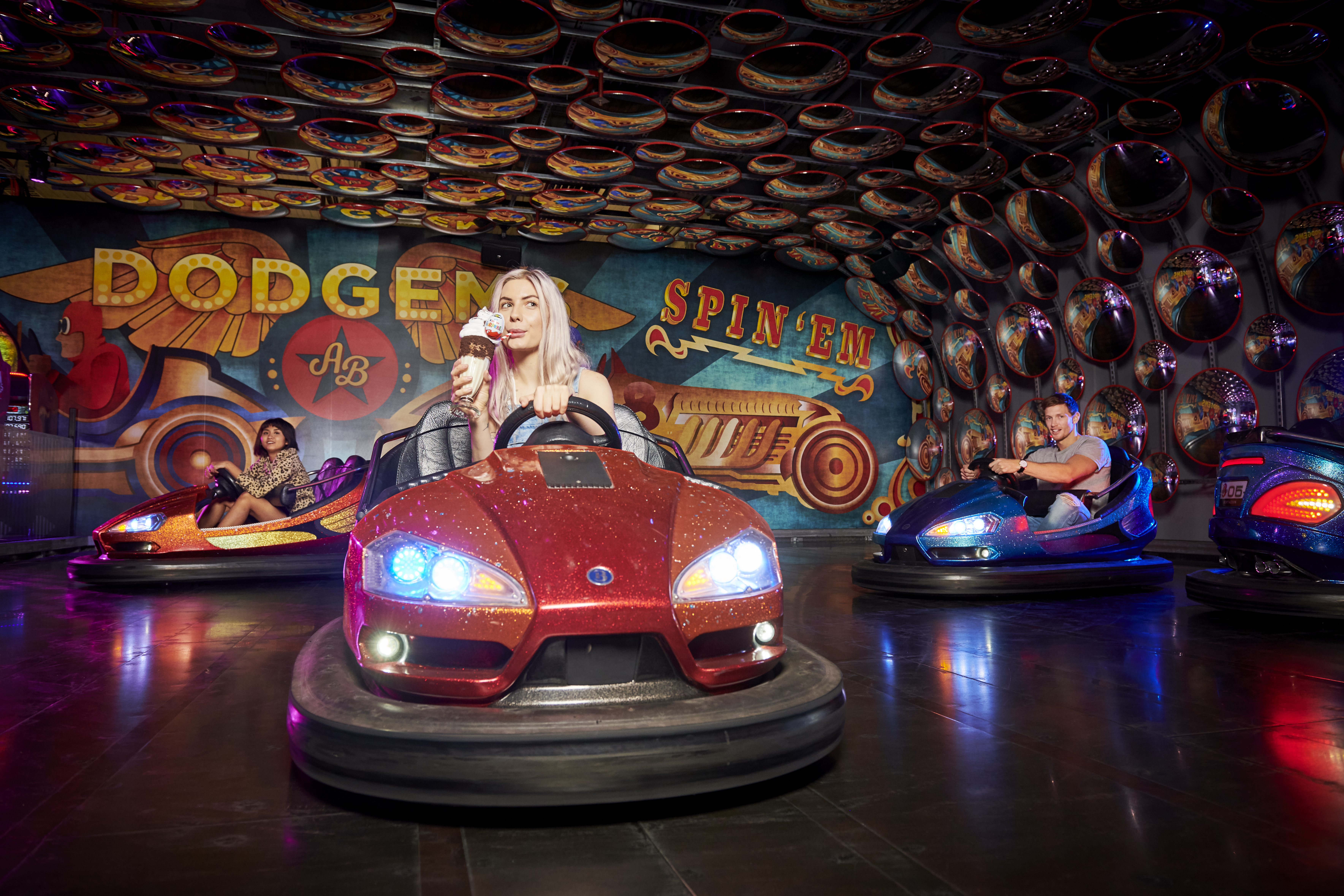 About | Archie Brothers