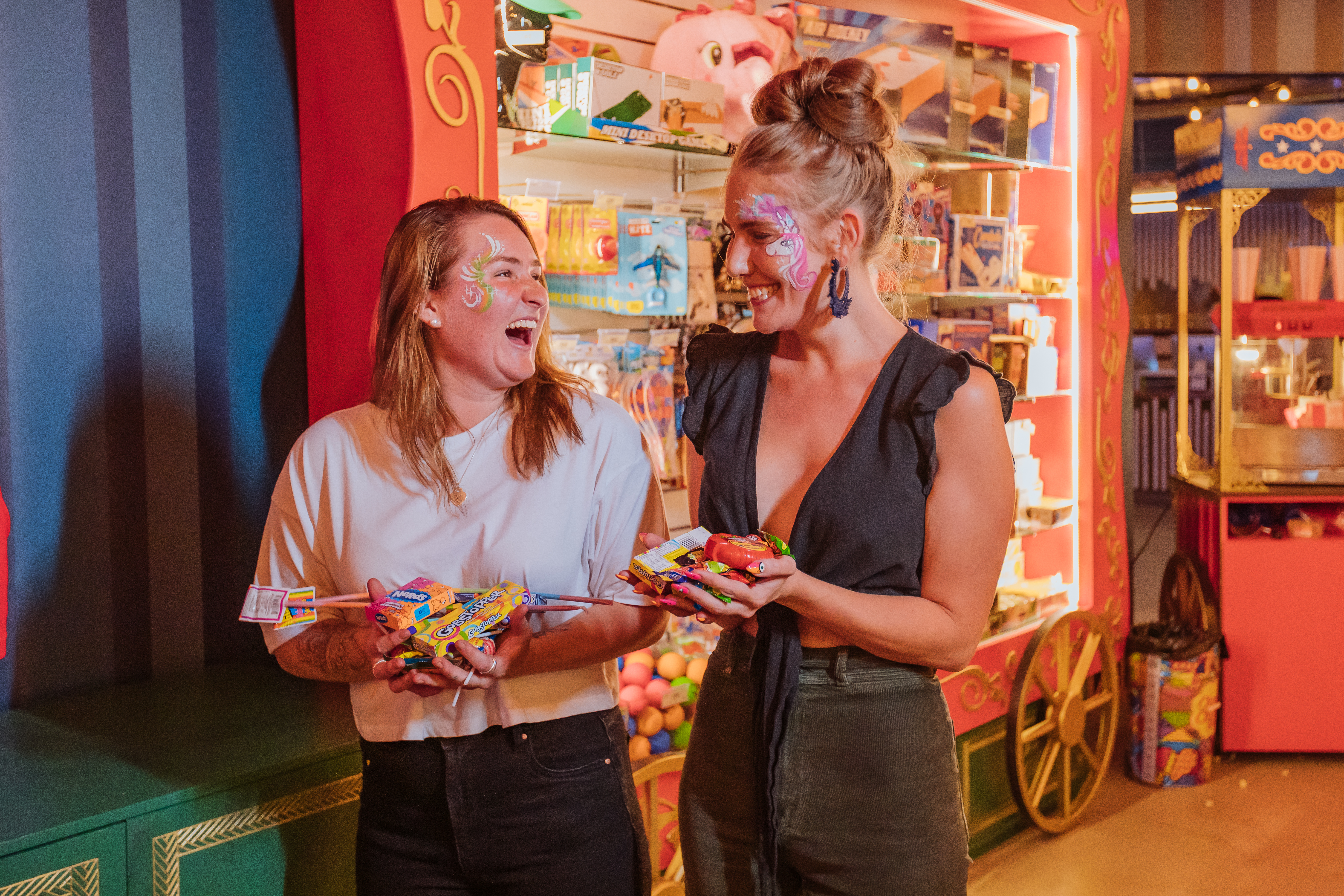 Arcade Point Cook | Archie Brothers