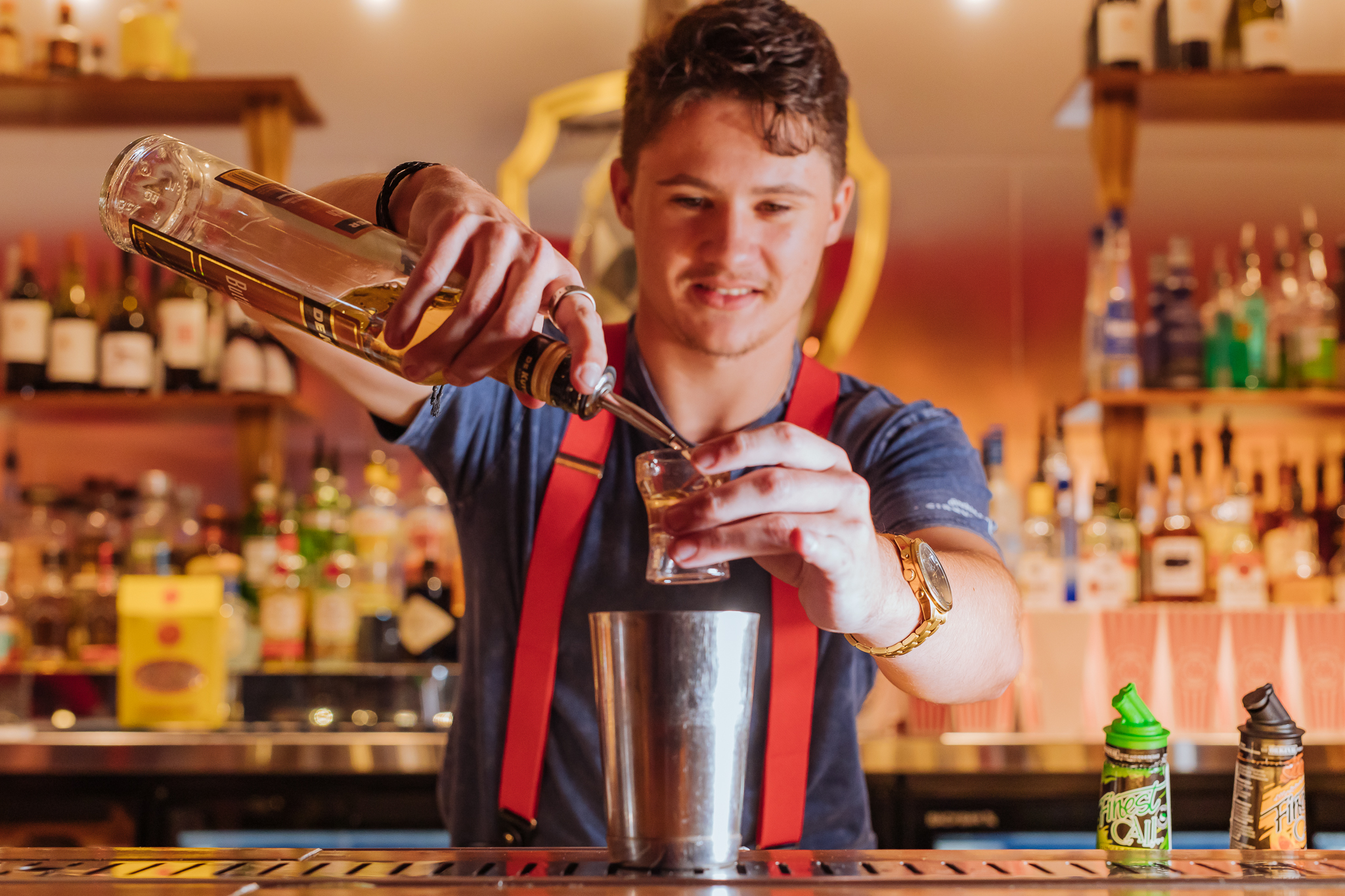 Arcade Chadstone | Laser Tag, VR, Bumper Cars | Archie Brothers