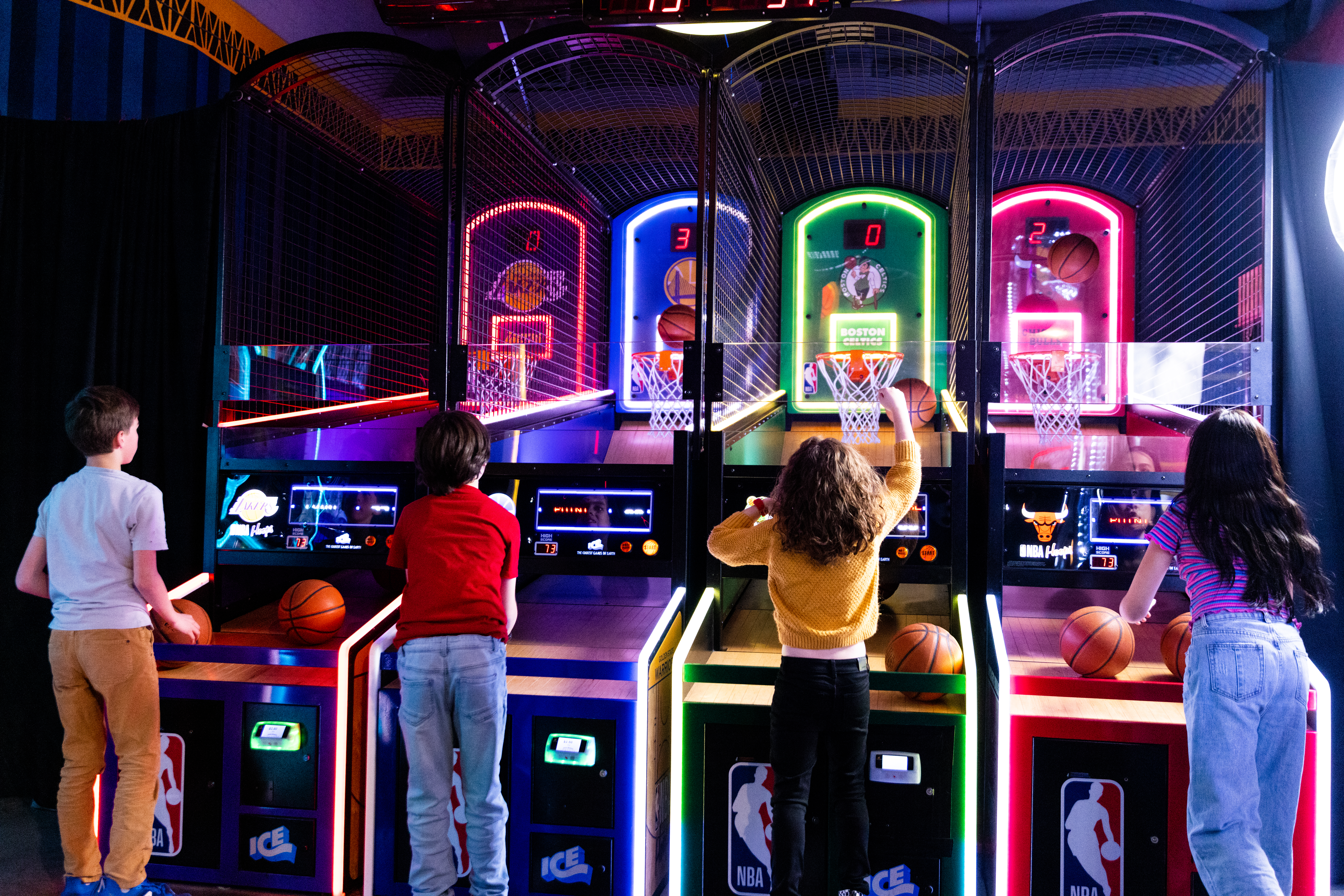 Deals and Promotions | Archie Brothers