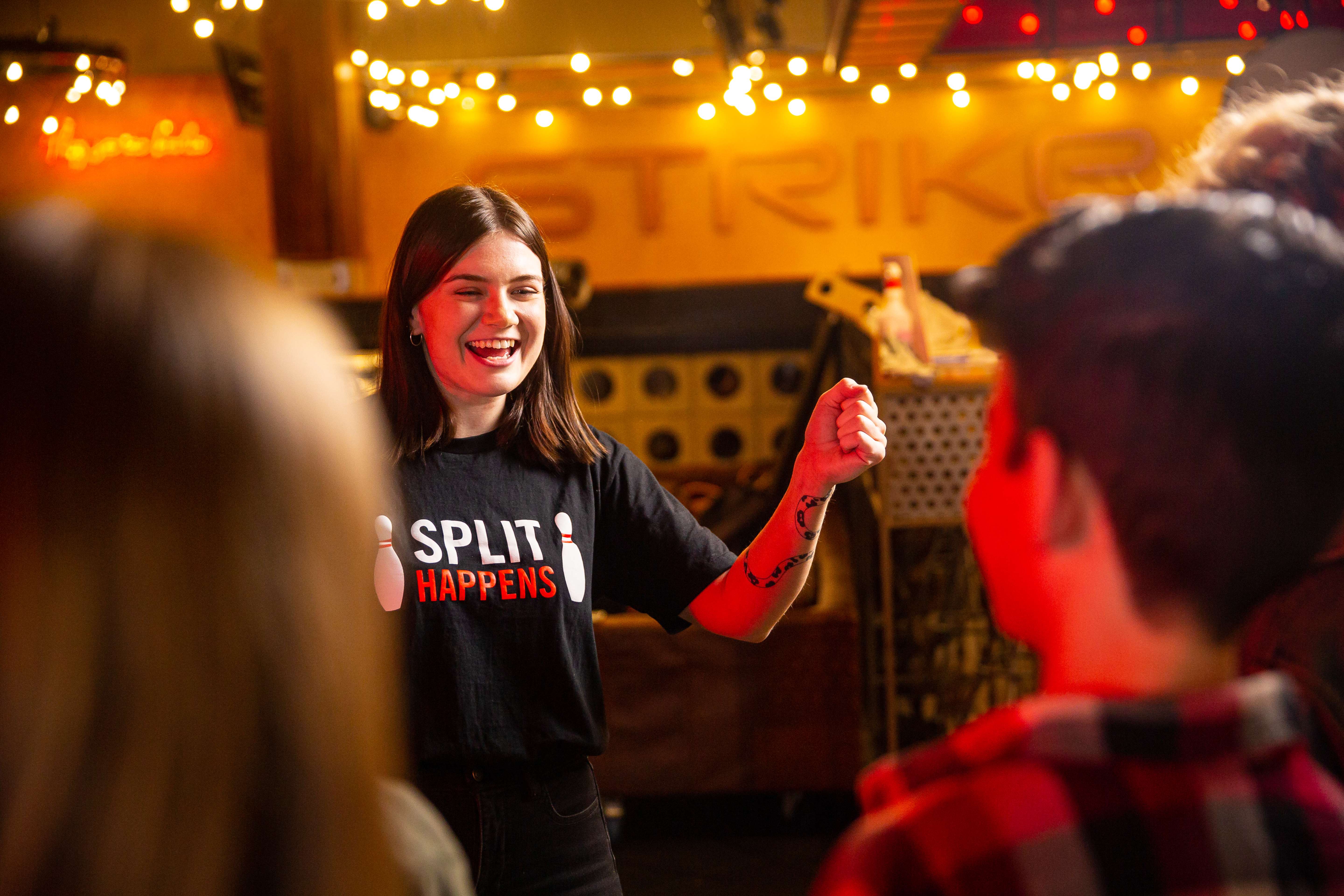 Funlab - Inclusiveness