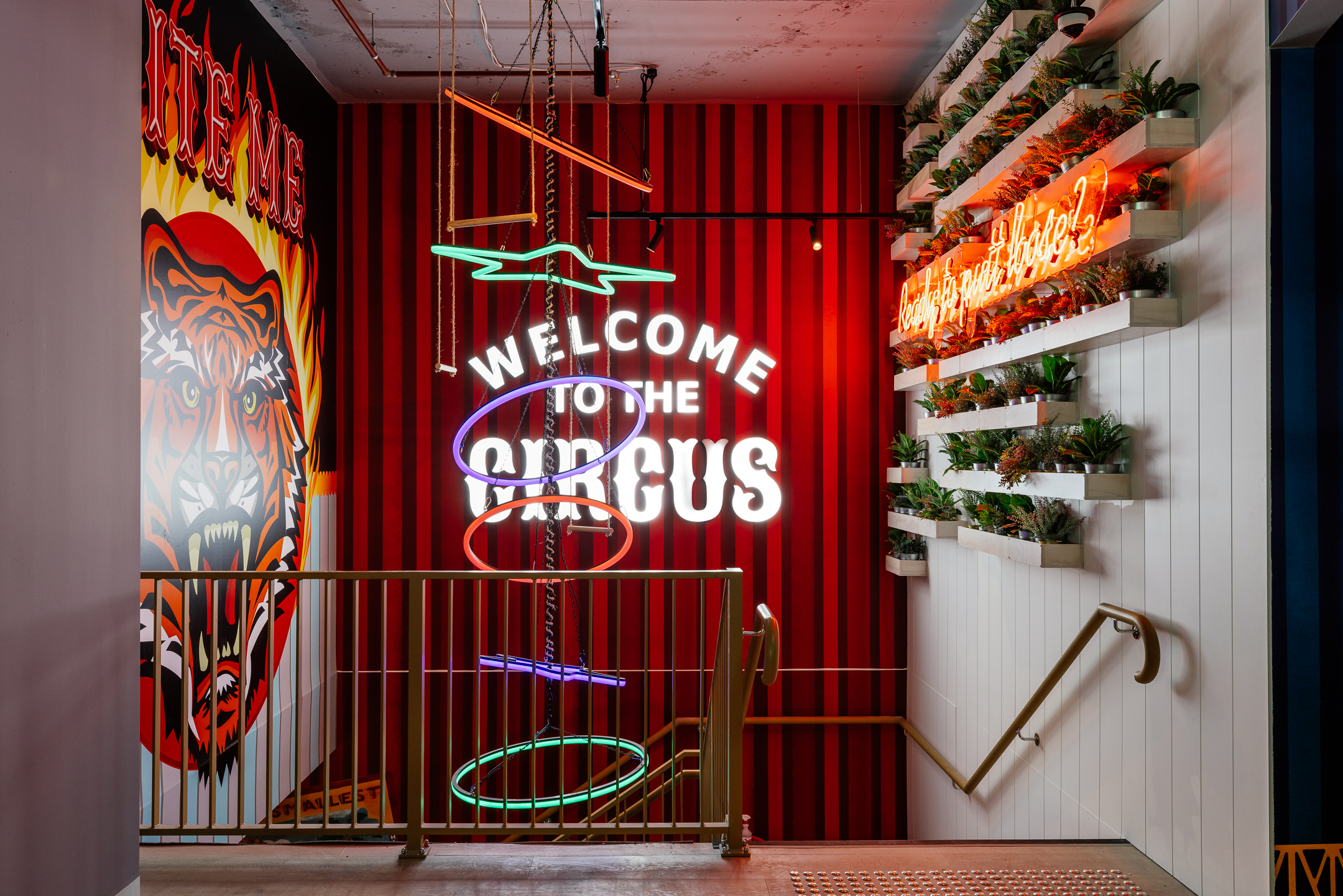 Arcade Surfers Paradise, Gold Coast | Archie Brothers