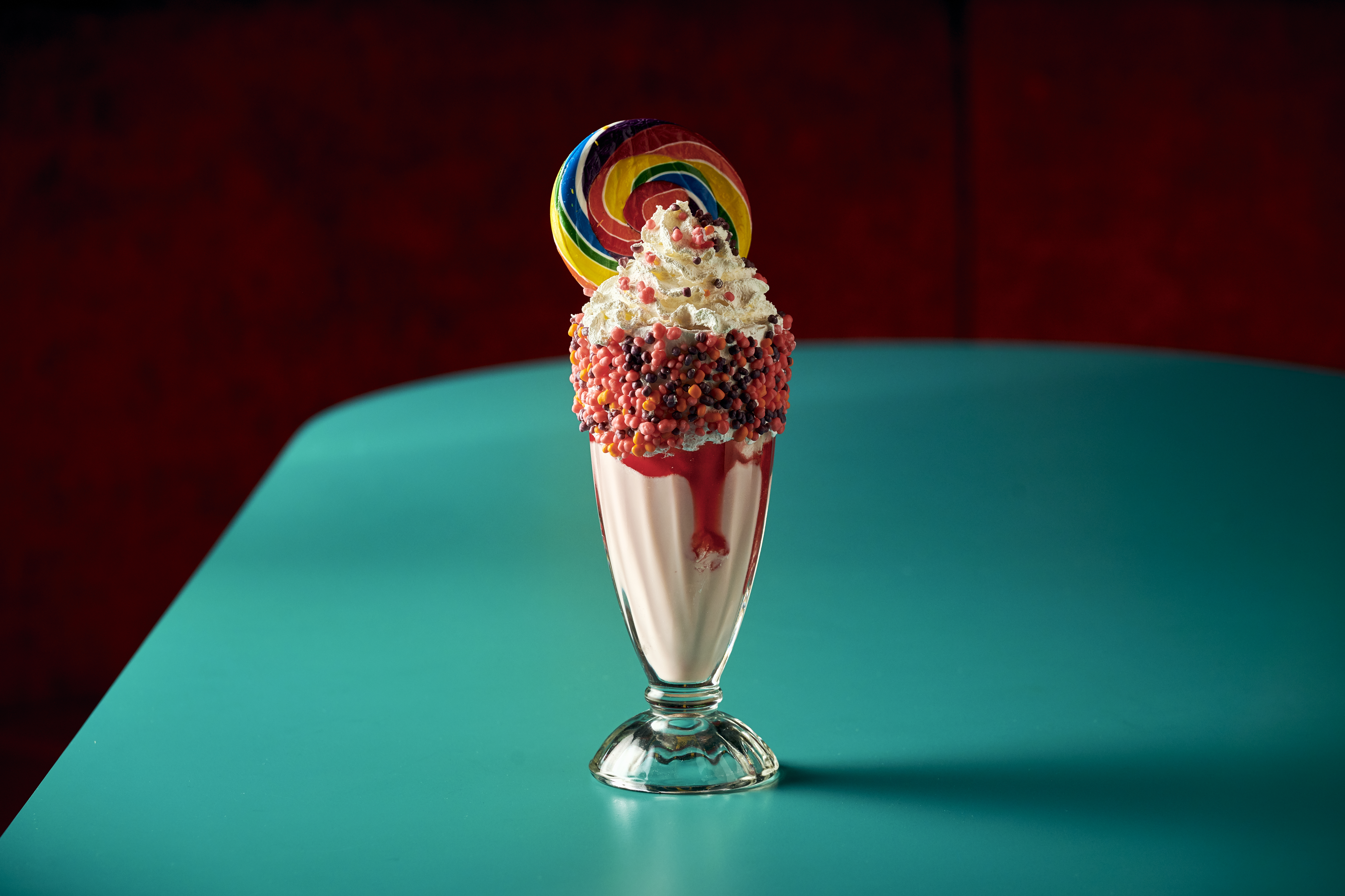 Bar & Food | Archie Brothers