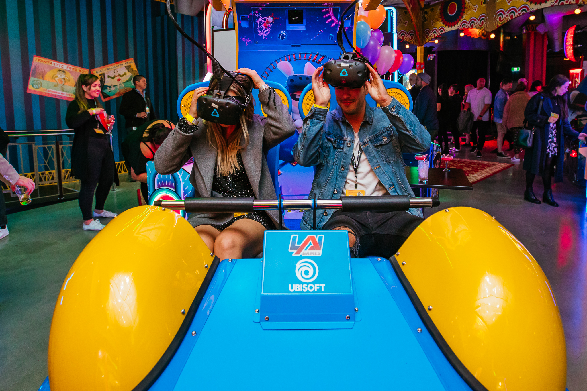 About | Archie Brothers