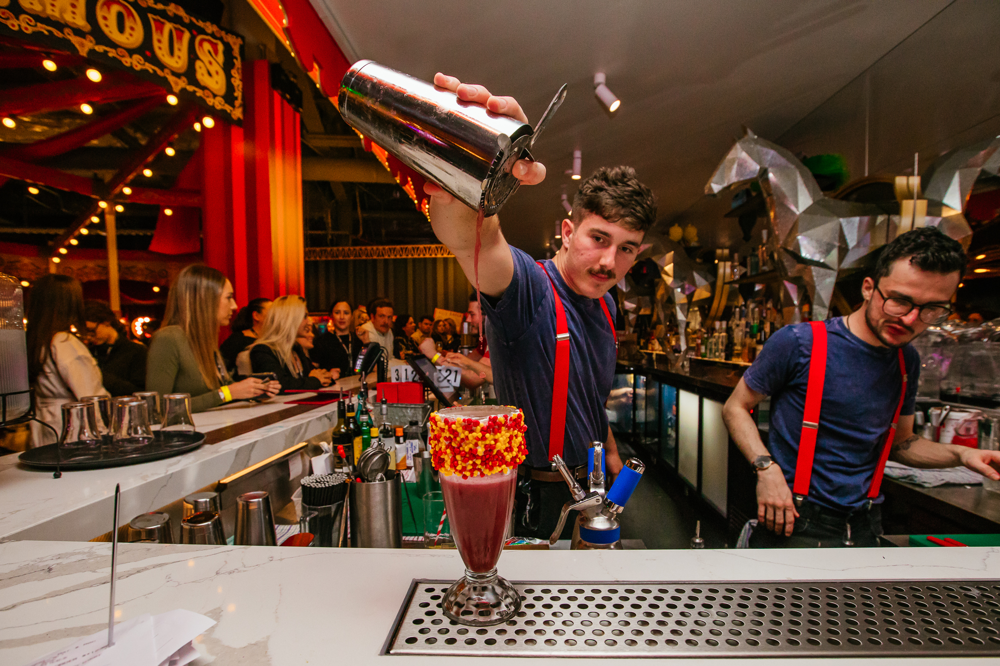 Careers | Archie Brothers Cirque Electriq