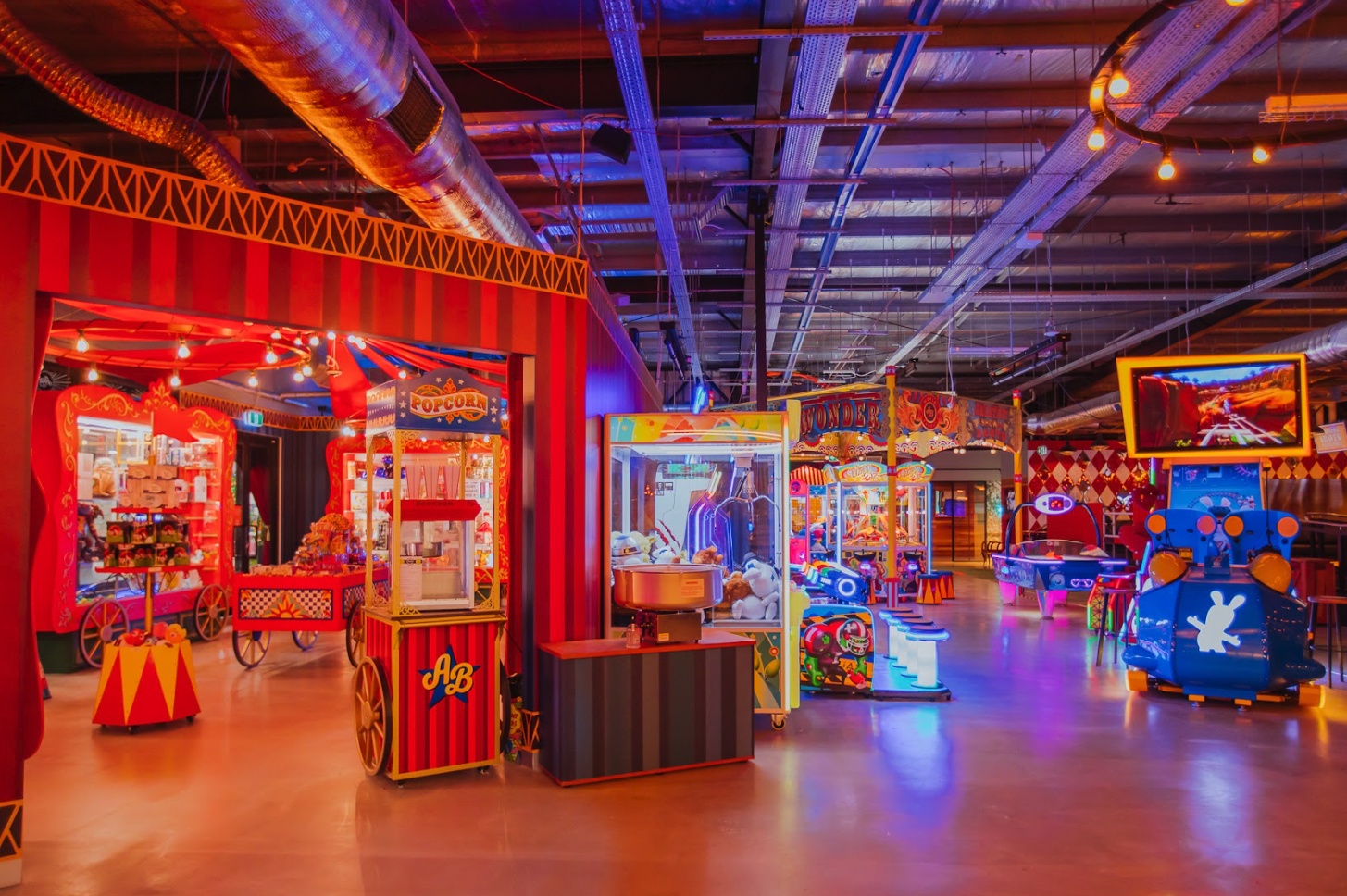 Karaoke | Private Rooms | Archie Brothers