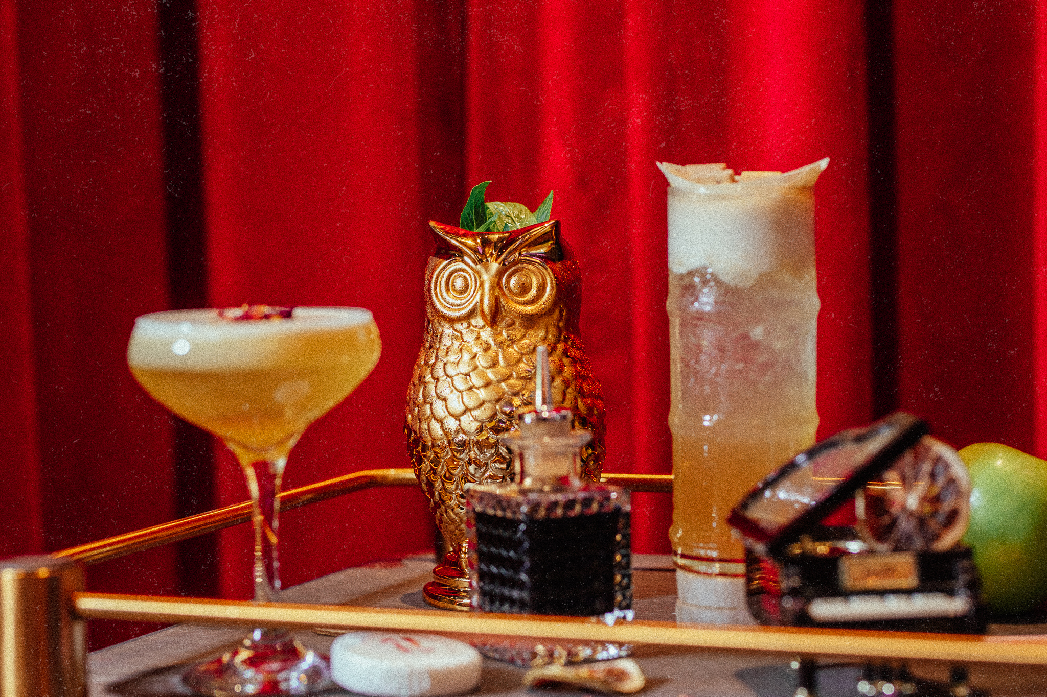 Challenge Rooms in Rundle Place | Hijinx Hotel