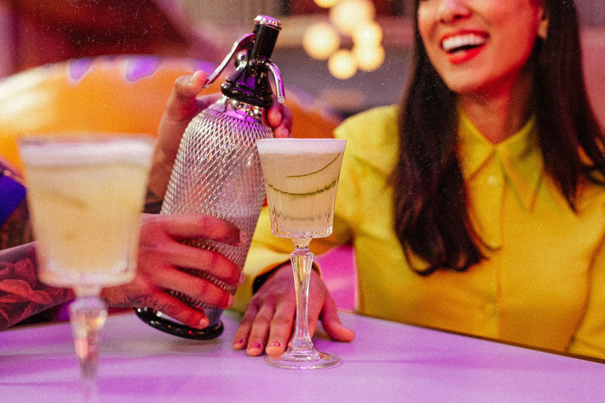 Challenge Rooms in Rundle Place | Hijinx Hotel