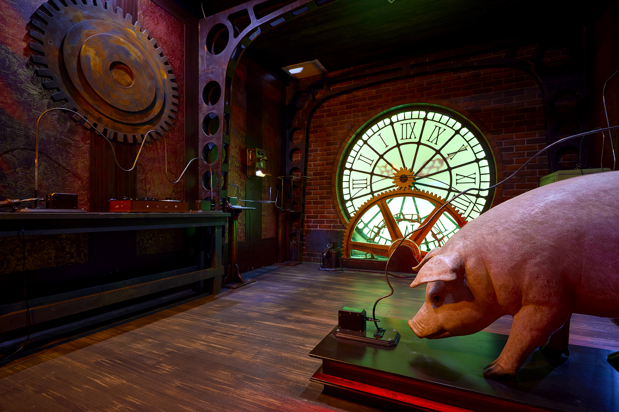 About | Hijinx Hotel