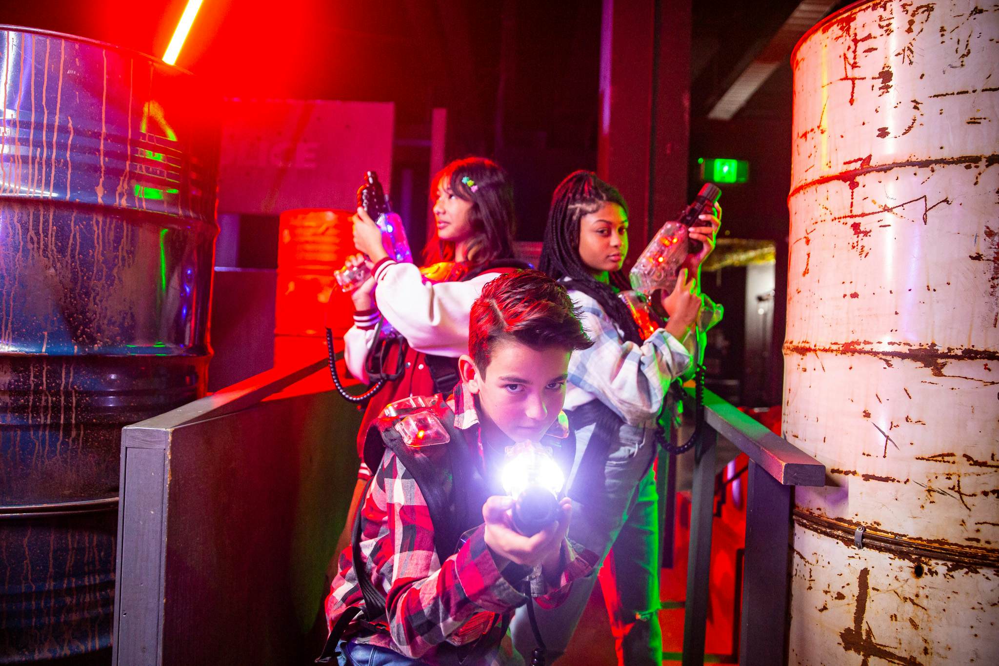 Laser Tag Melbourne Sydney Brisbane Perth Strike Bowling Laser Tag Melbourne Sydney Brisbane Perth Strike Bowling