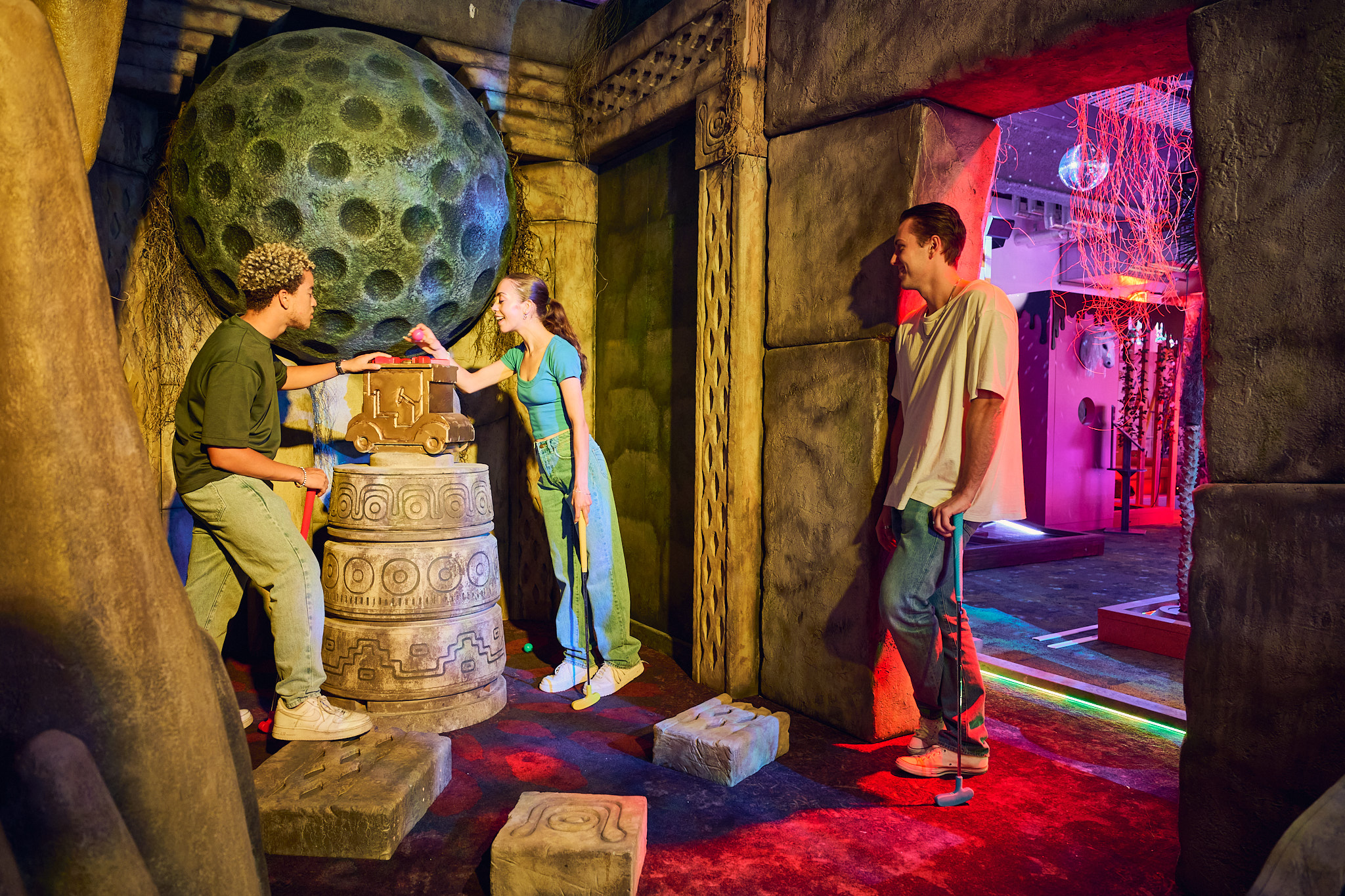 Fun Things to do in Adelaide | Funlab