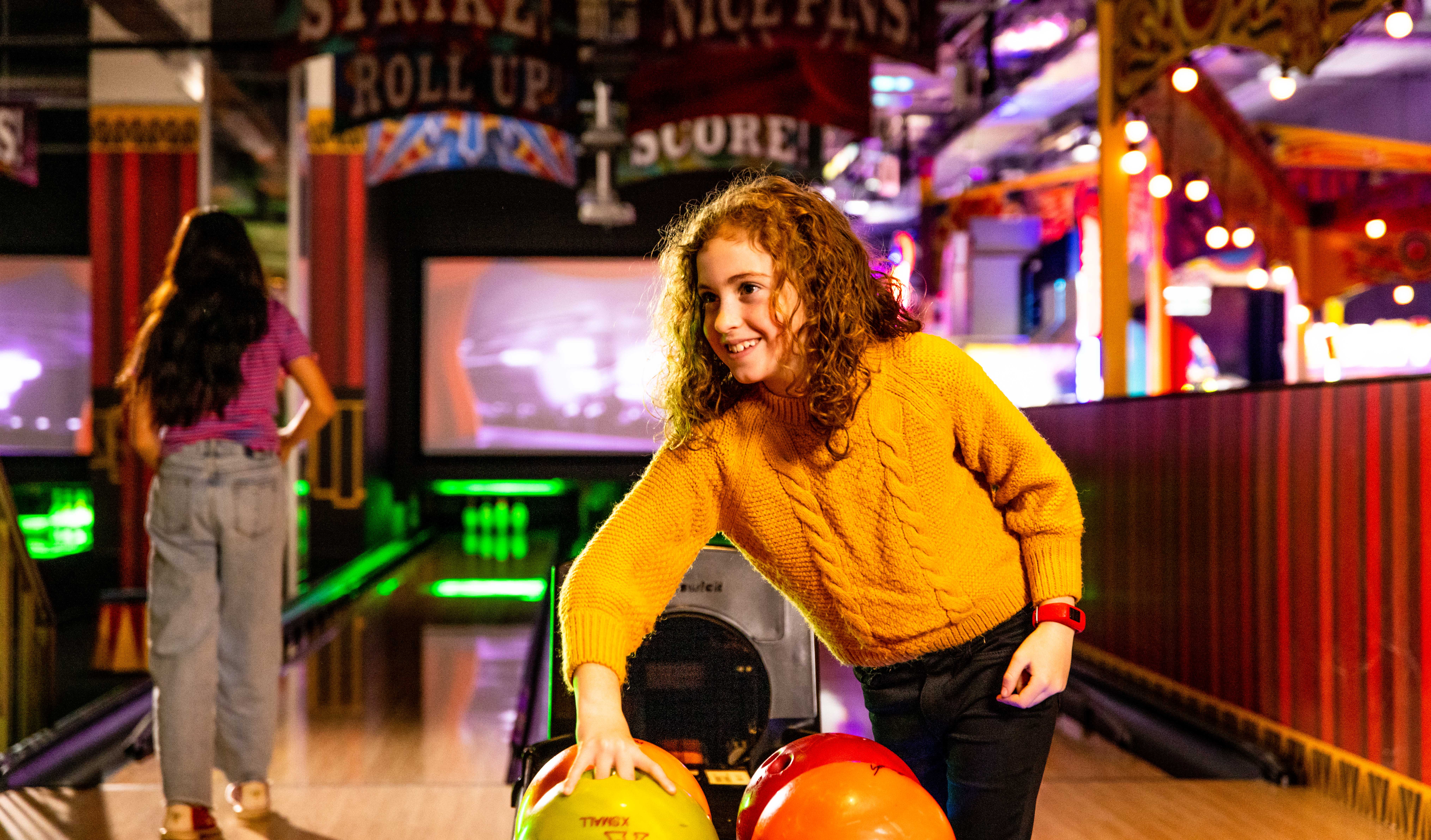 Arcade Penrith | Karaoke | Archie Brothers