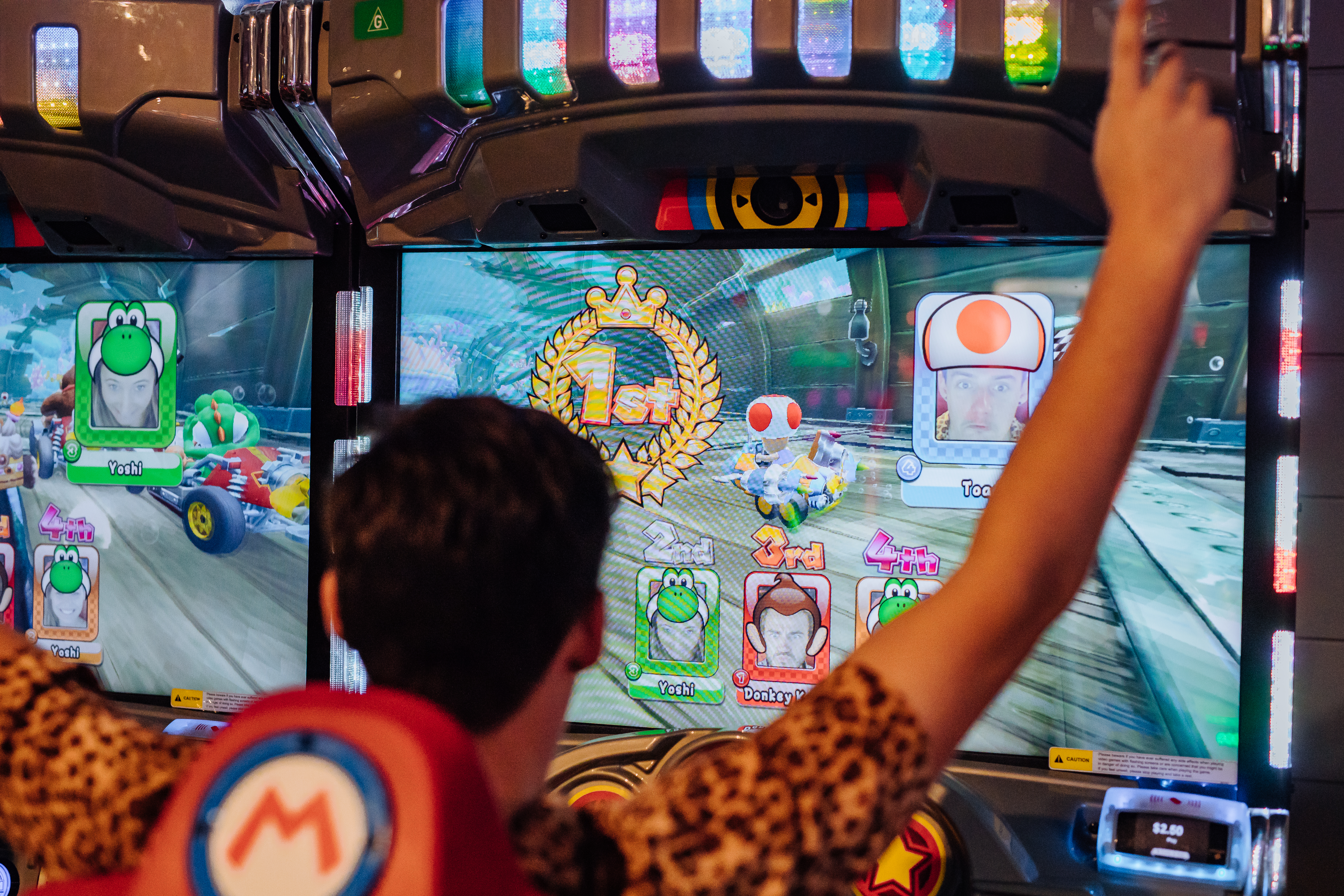 Archie Brothers Fun Bundle!