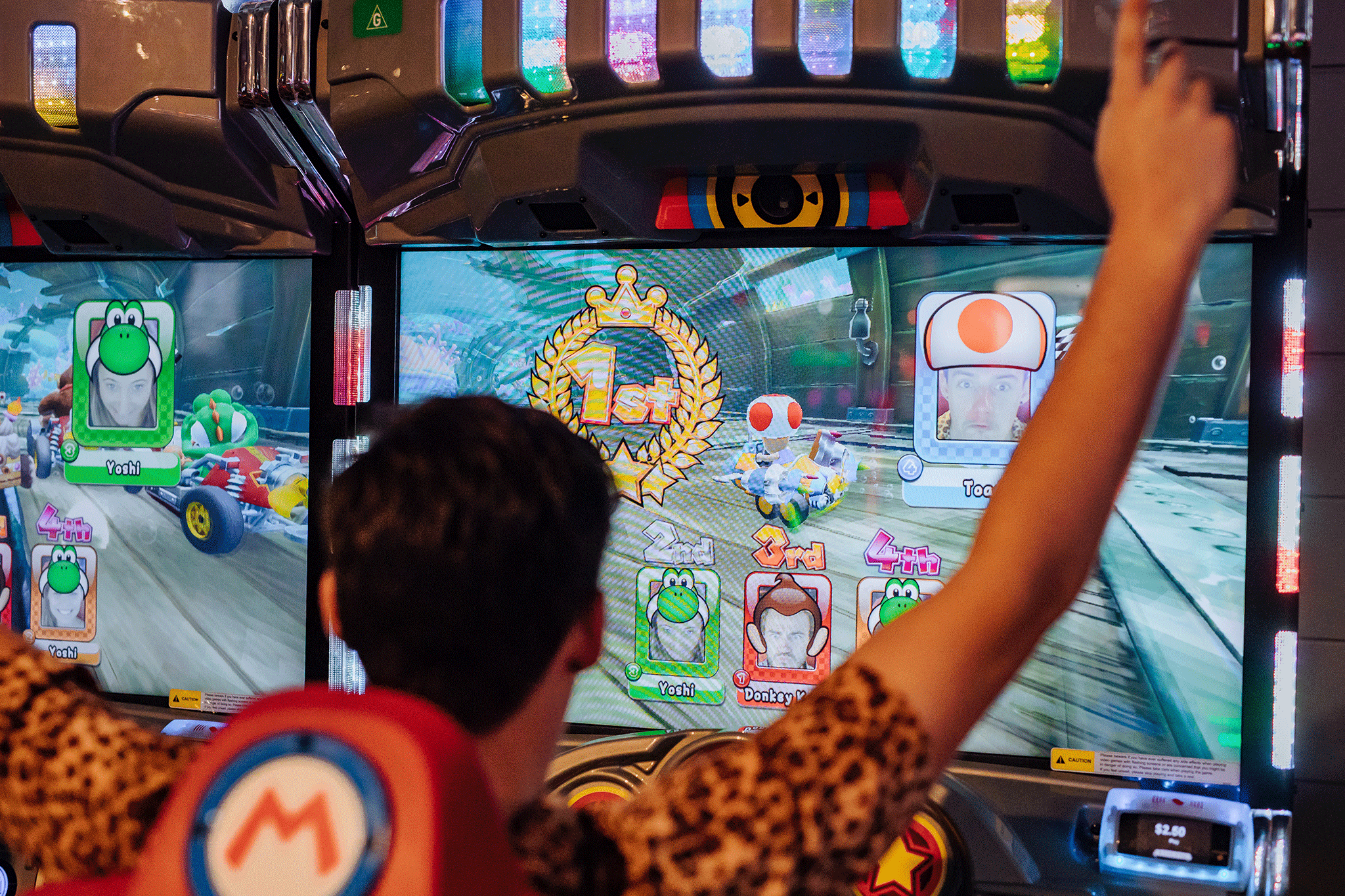 Student Deals | Archie Brothers