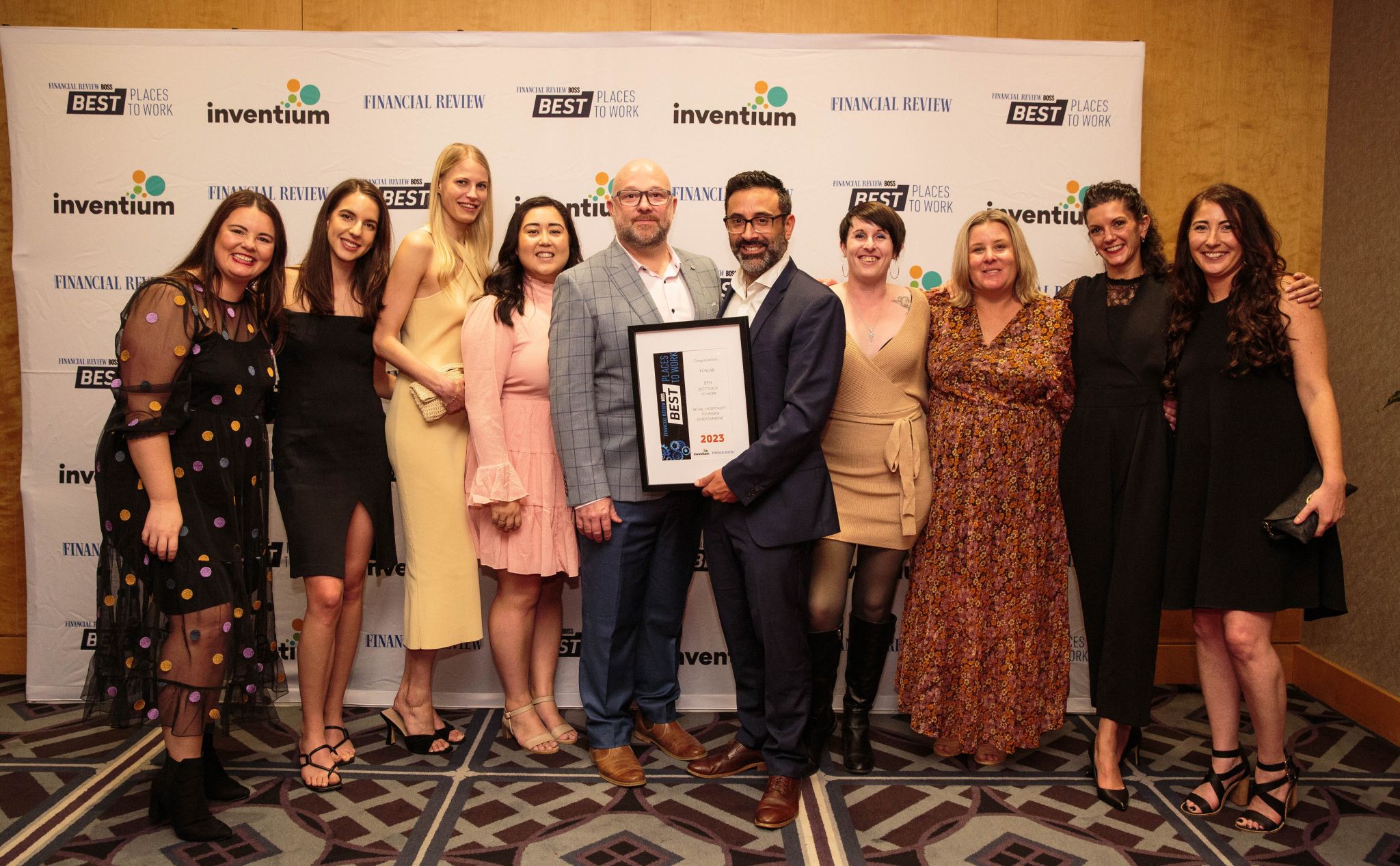 FUNLAB | For the fun of it.