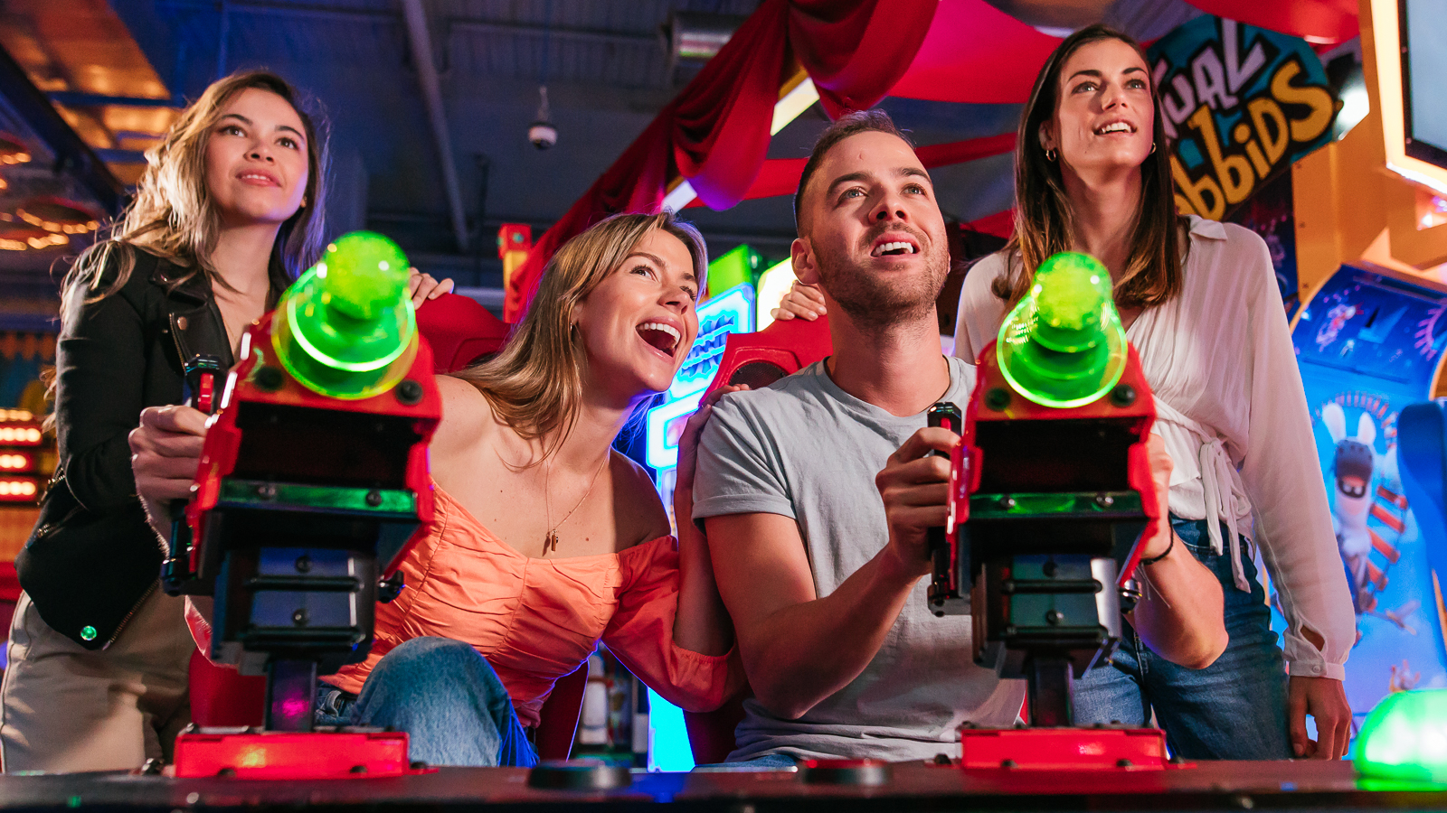 Deals and Promotions | Funlab