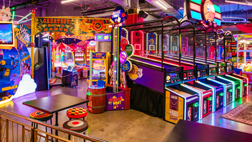 Deals and Promotions | Funlab