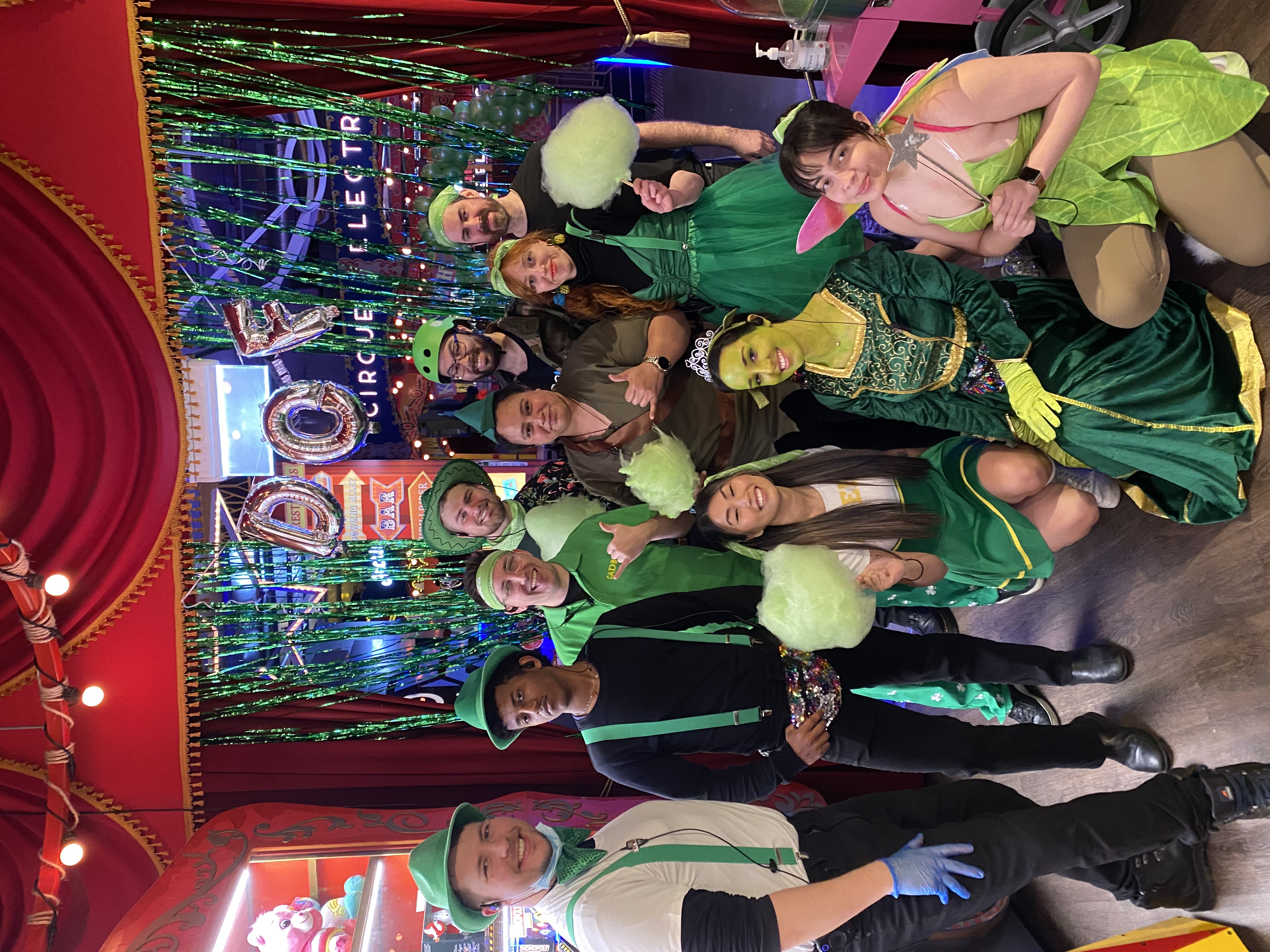 Funlab - Sustainability