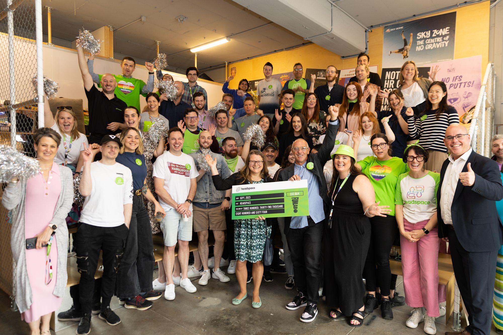 Day of Fun | Strike Bowling