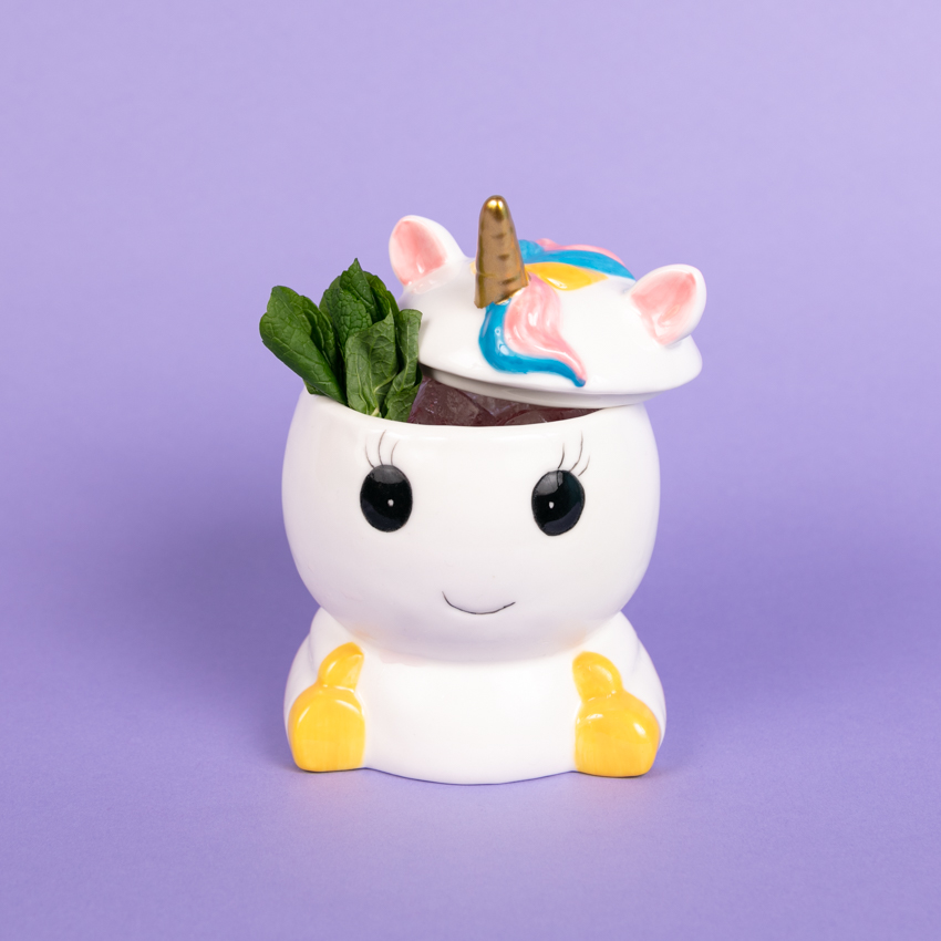 Bar & Food | Hijinx Hotel