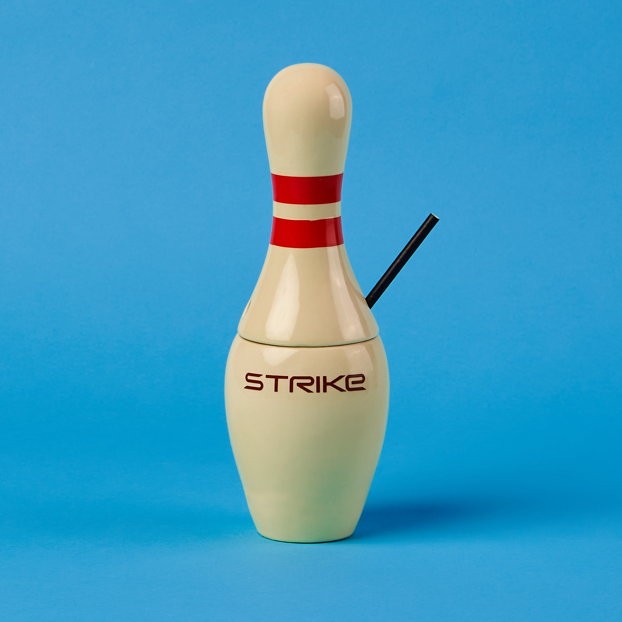 Food & Drinks | Strike Bowling