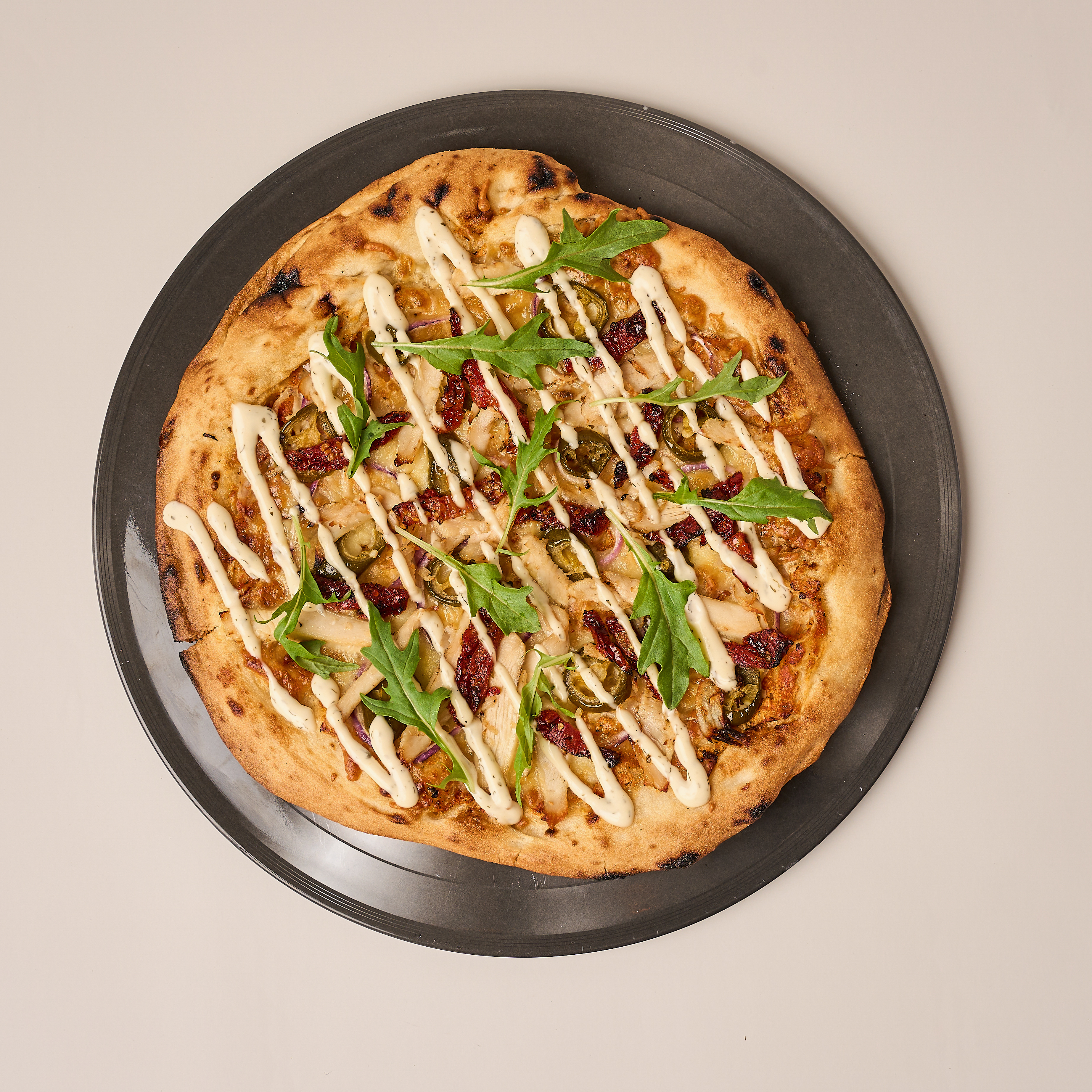 Bar & Food | Hijinx Hotel