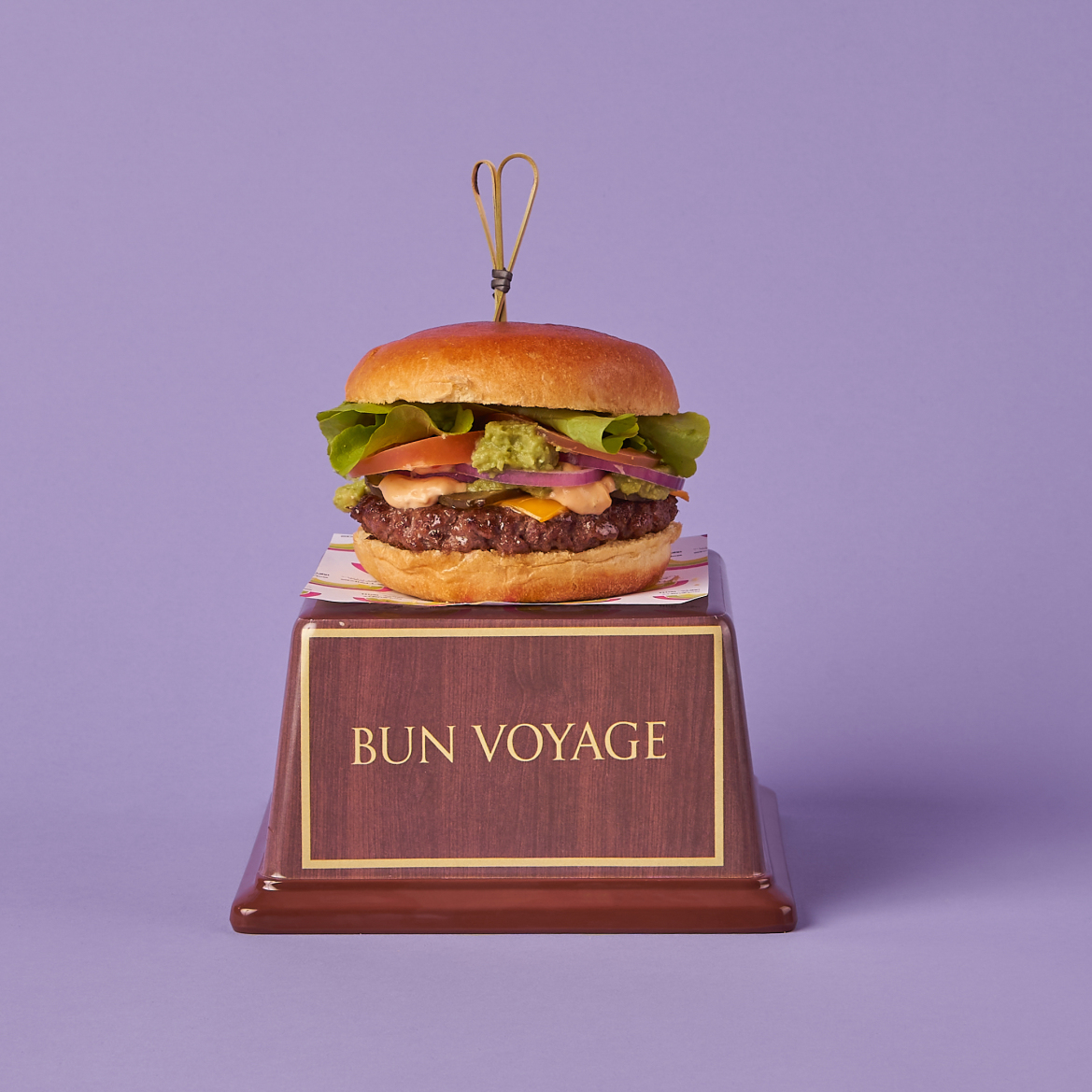 Bar & Food | Archie Brothers