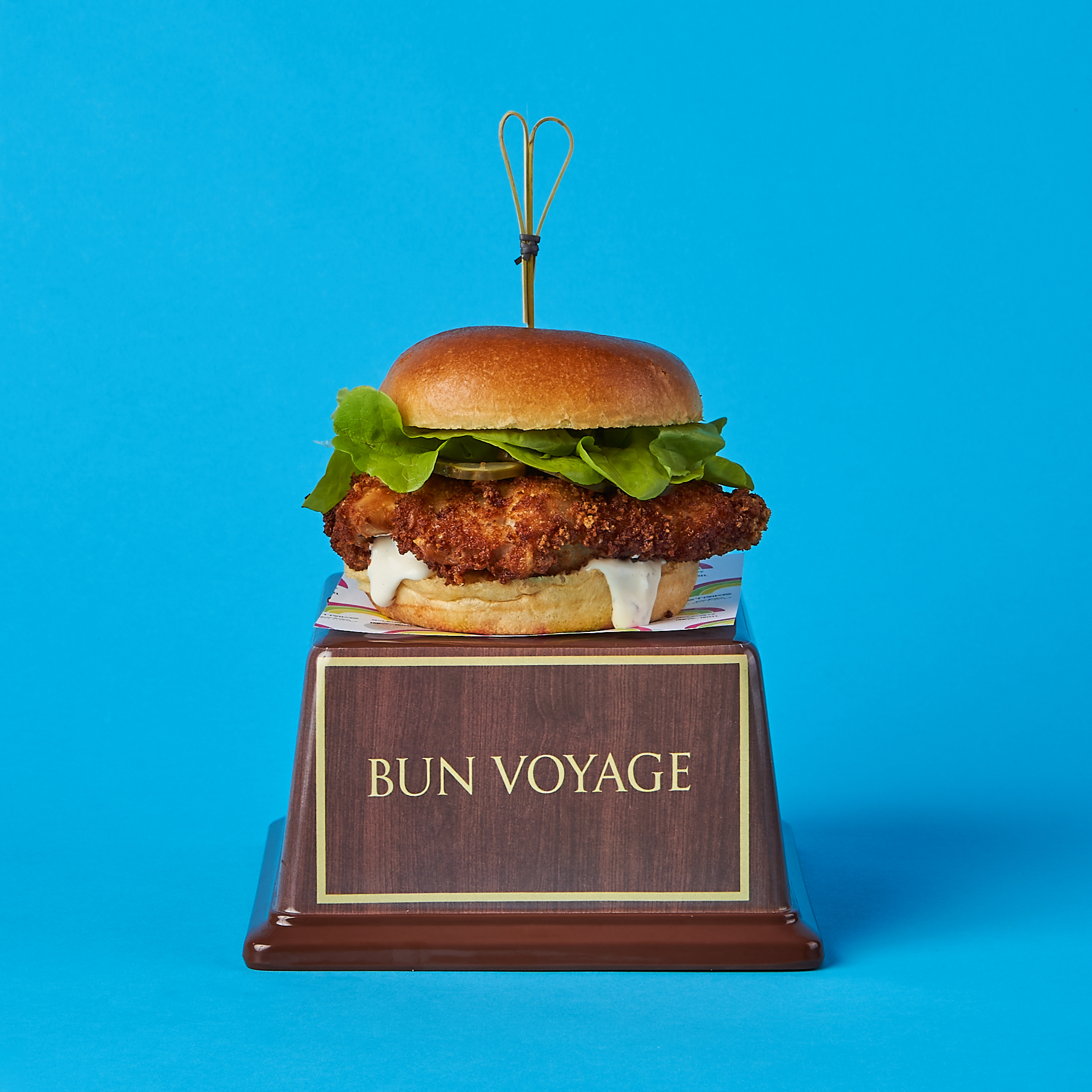 Bar & Food | Archie Brothers