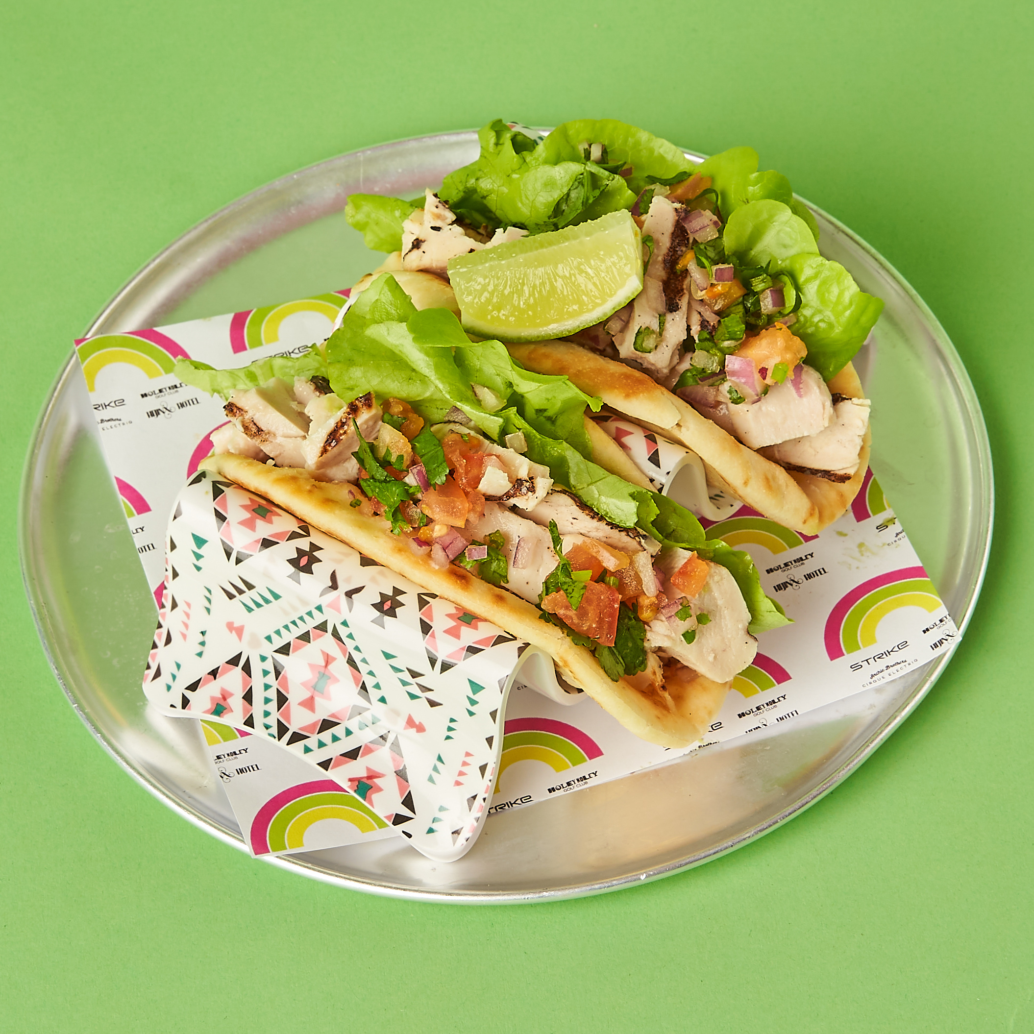 Bar & Food | Archie Brothers