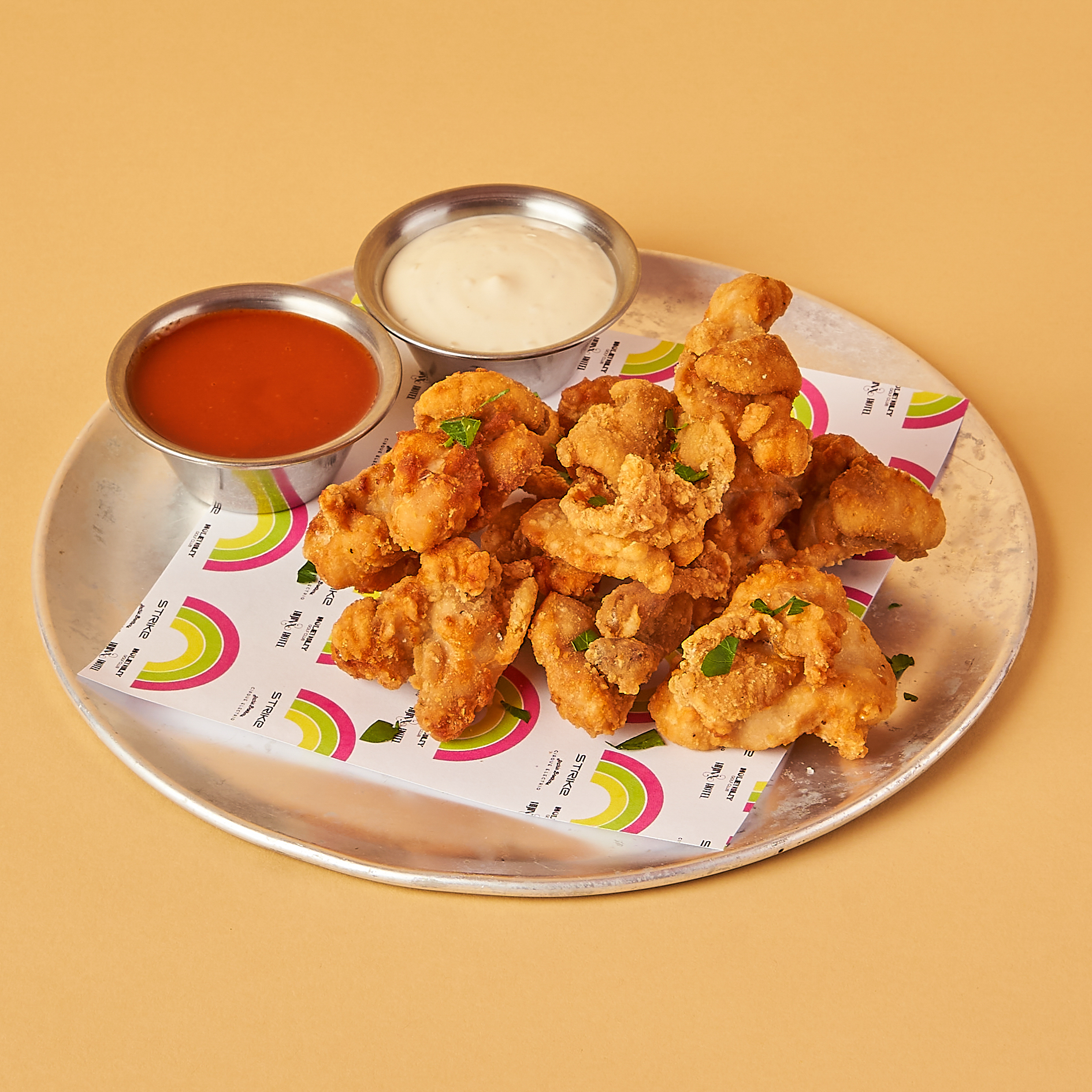 Bar & Food | Archie Brothers