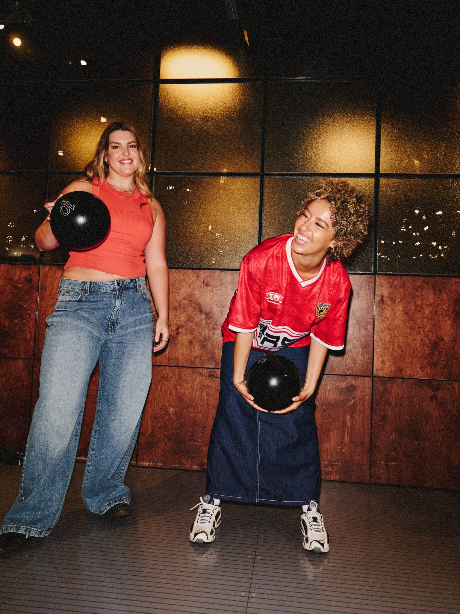 Bowling Carousel | Karaoke | Laser Tag | Escape Rooms | Strike Bowling