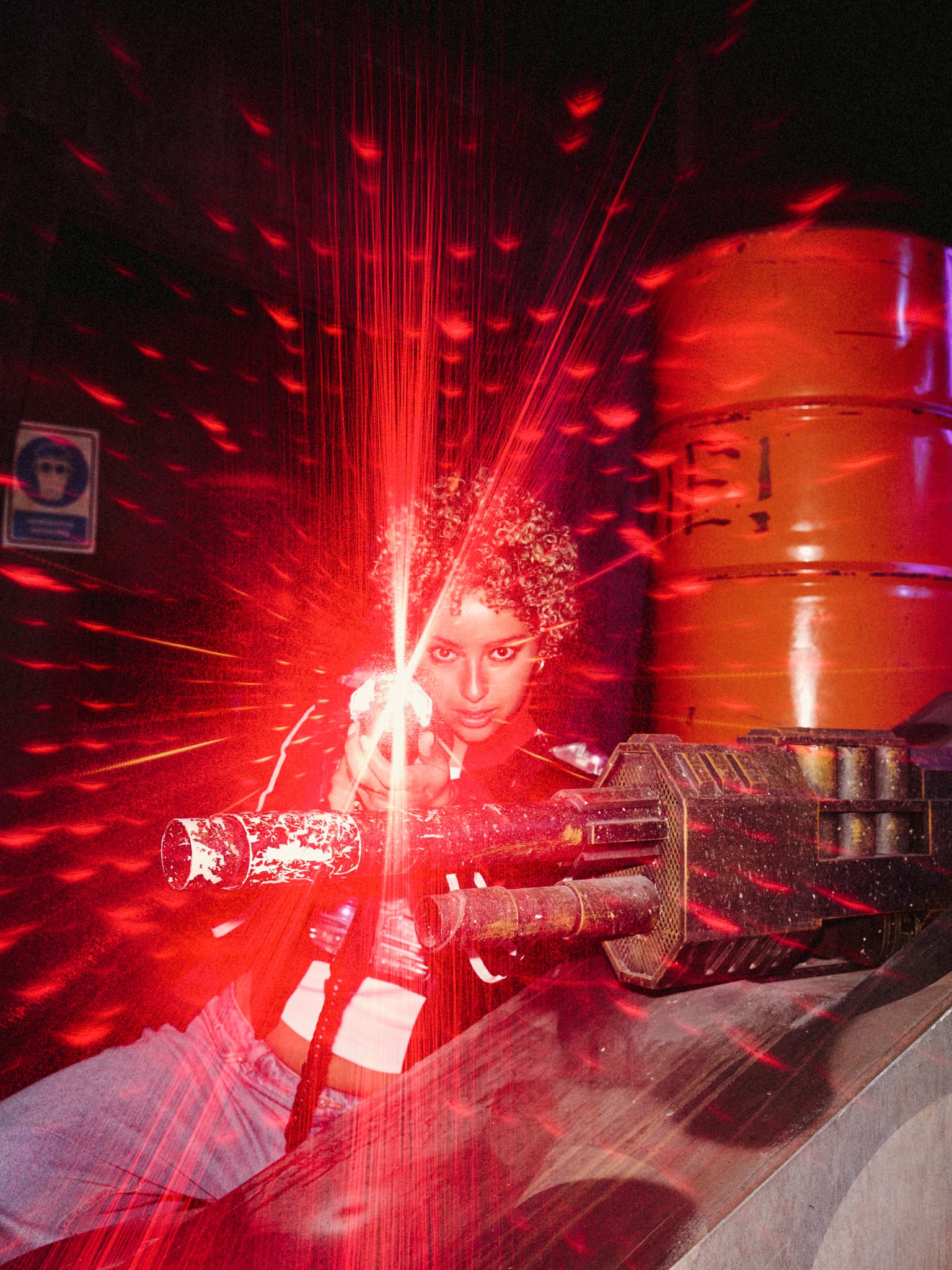 Laser Tag Melbourne, Sydney, Brisbane, Perth | Strike Bowling