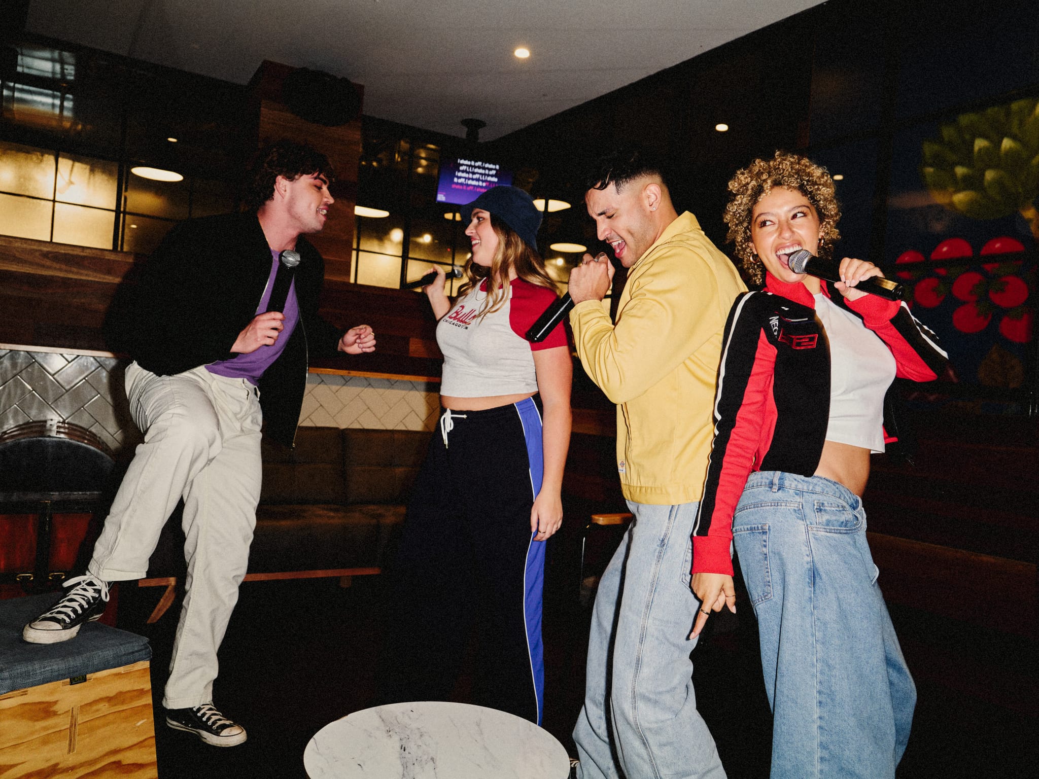 Booking a Party | Strike Bowling