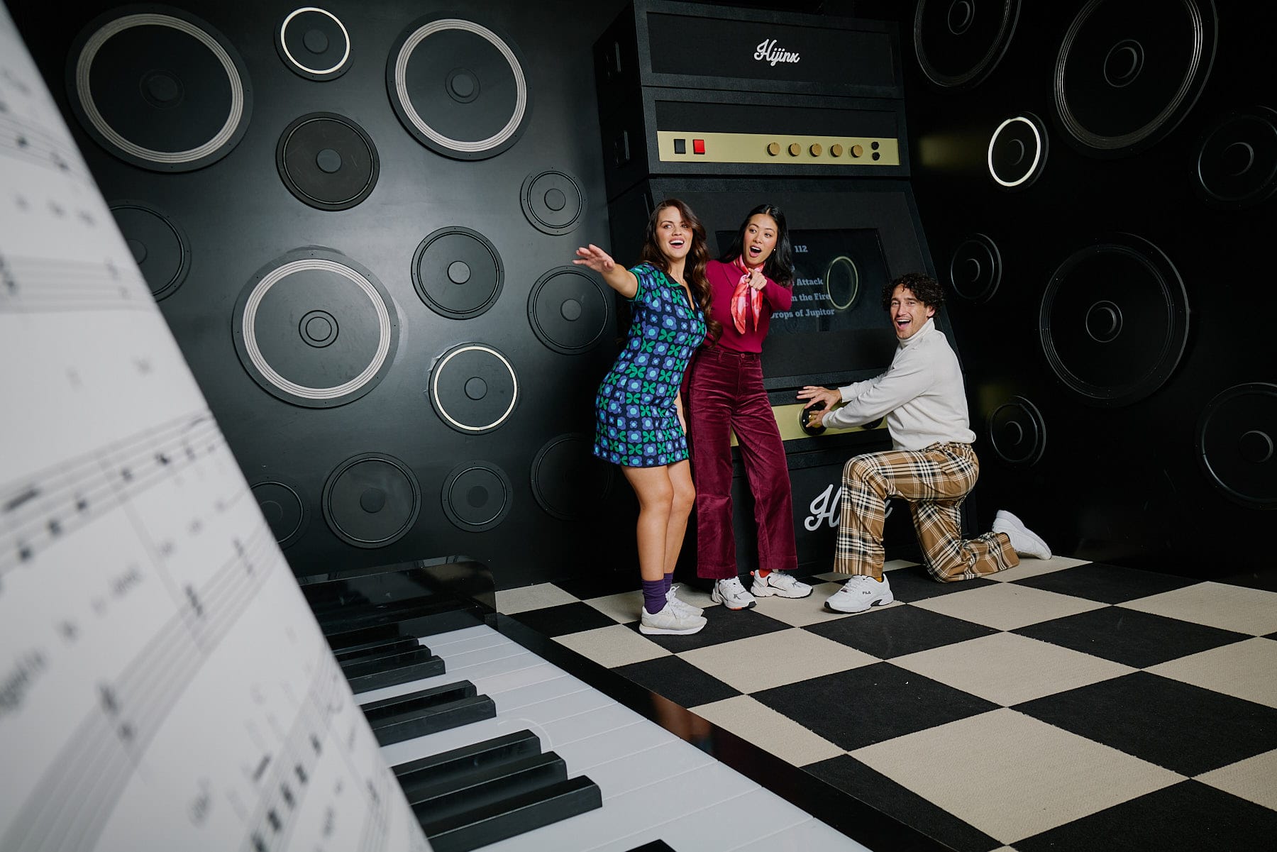 About | Hijinx Hotel