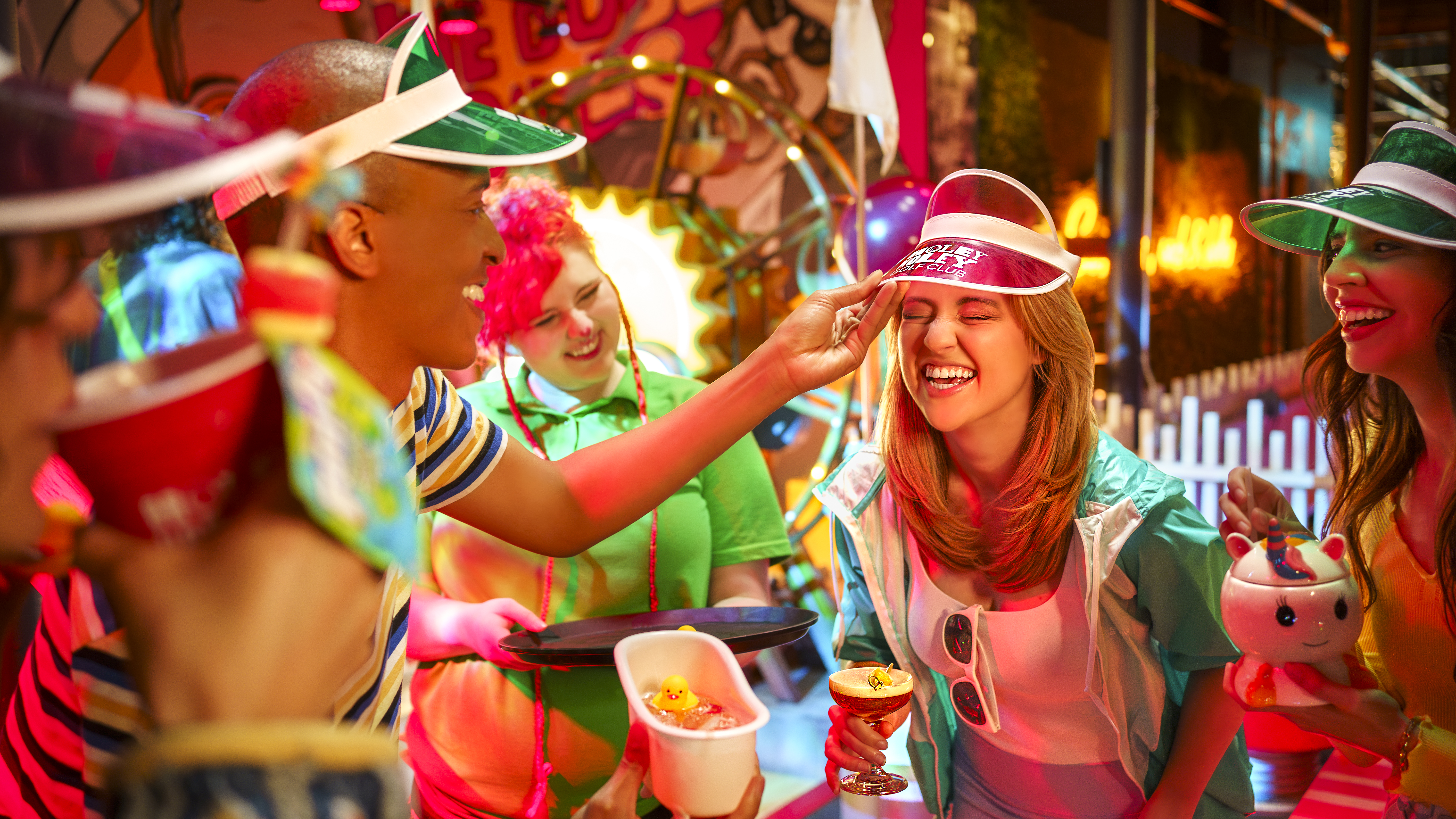 Arcade Penrith | Bowling & Arcade Games | Archie Brothers