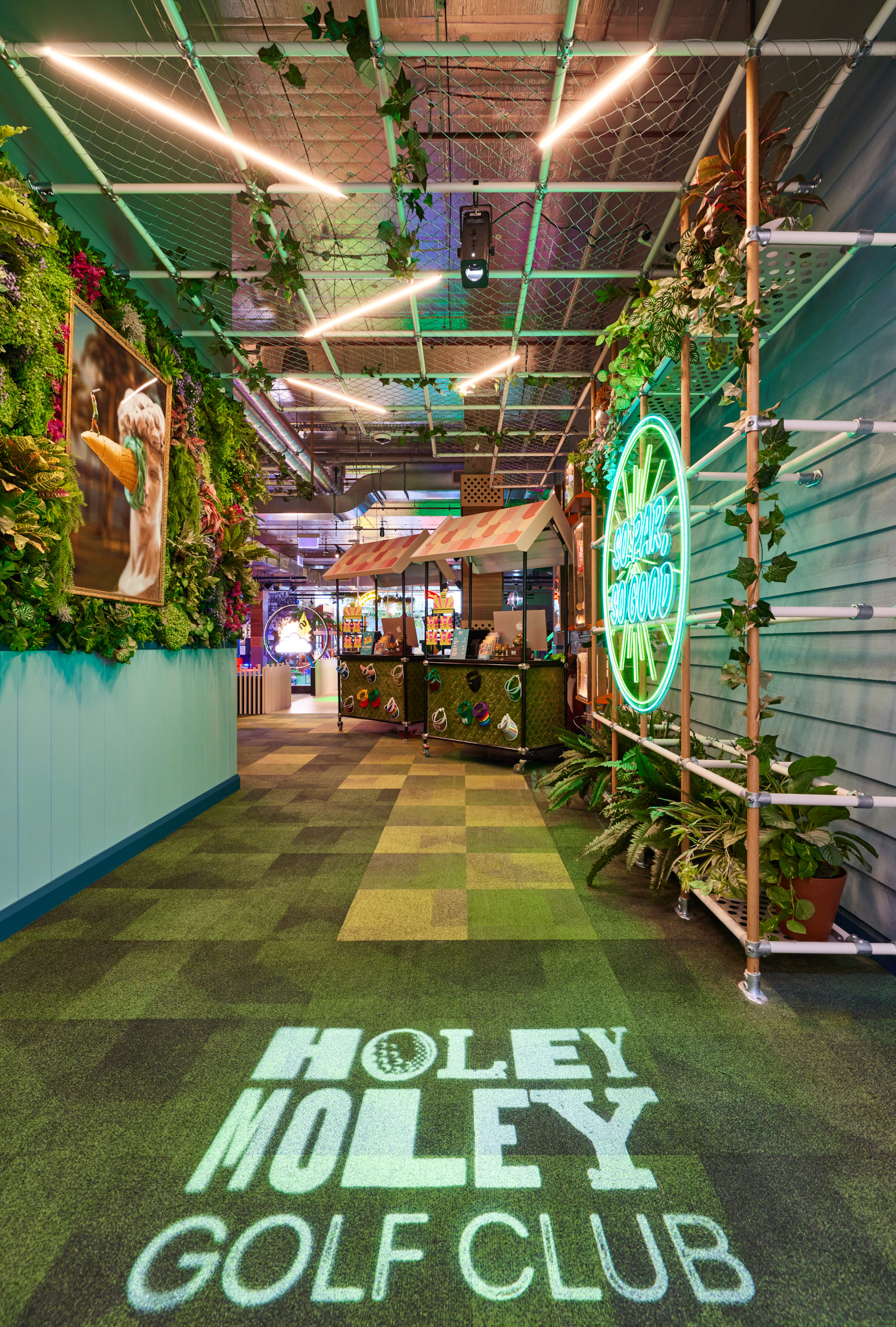 Fun Things to do in Brisbane | Funlab