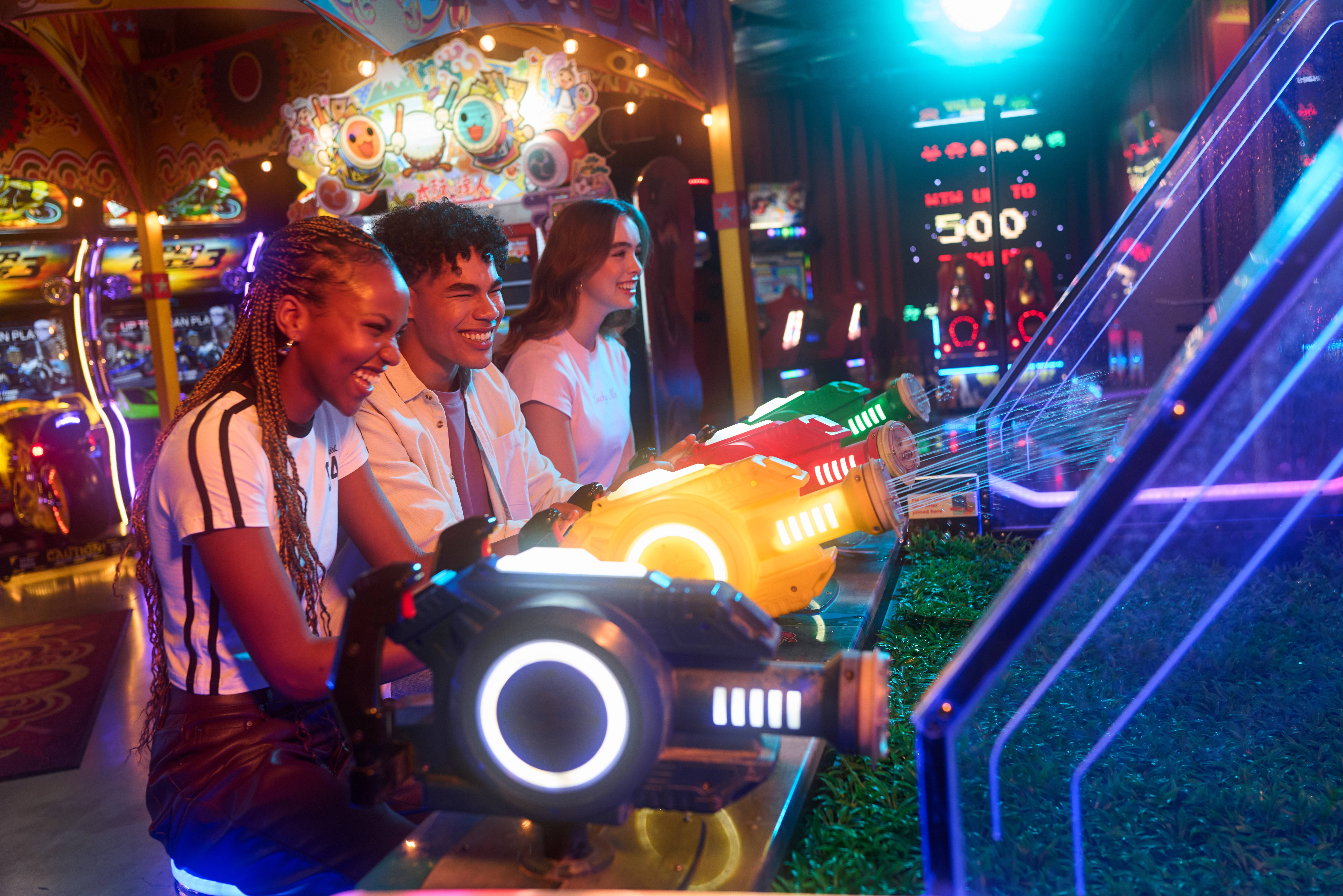 FUNLAB | For the fun of it.