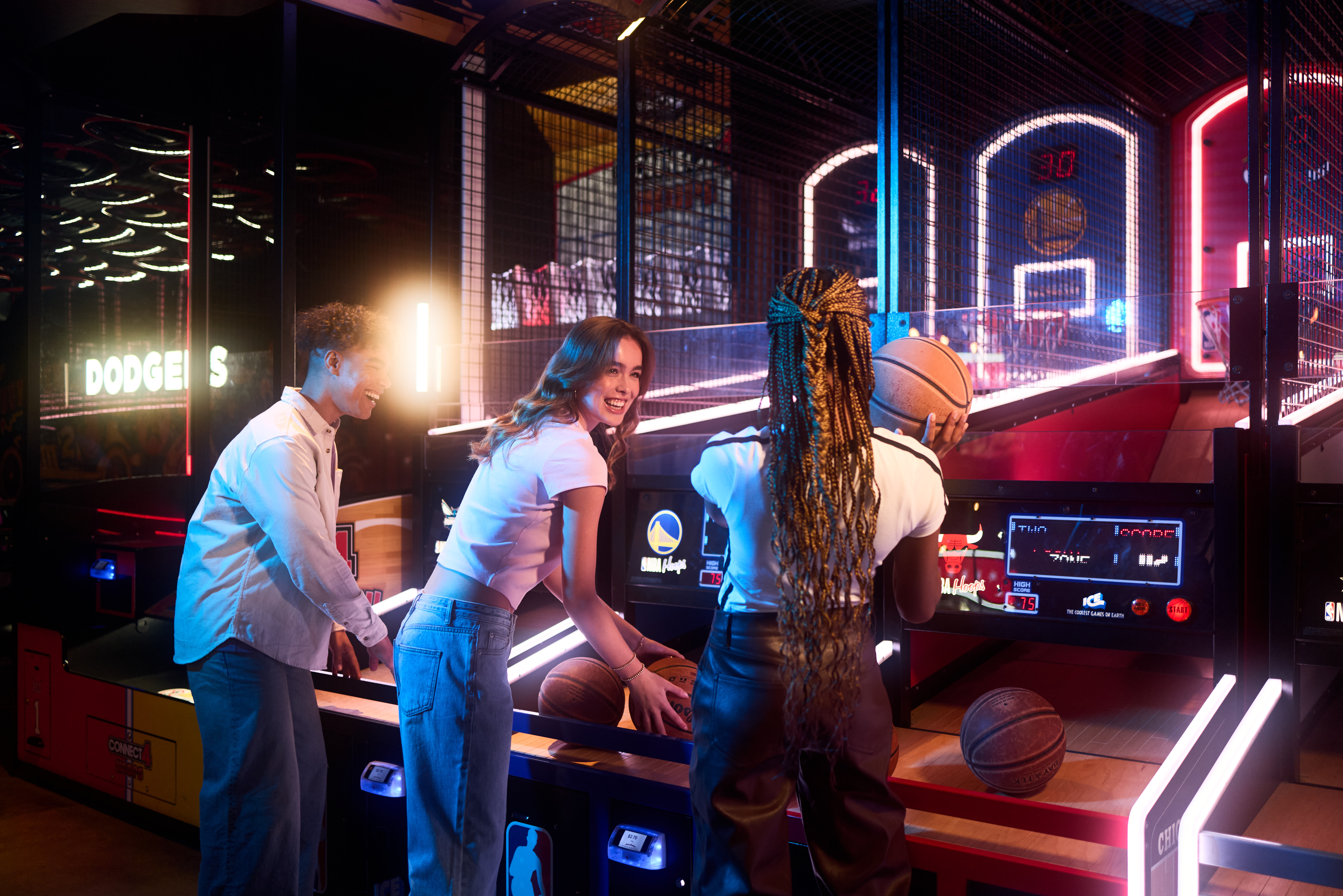 Archie Brothers Fun Bundle | 3 Activities from $36