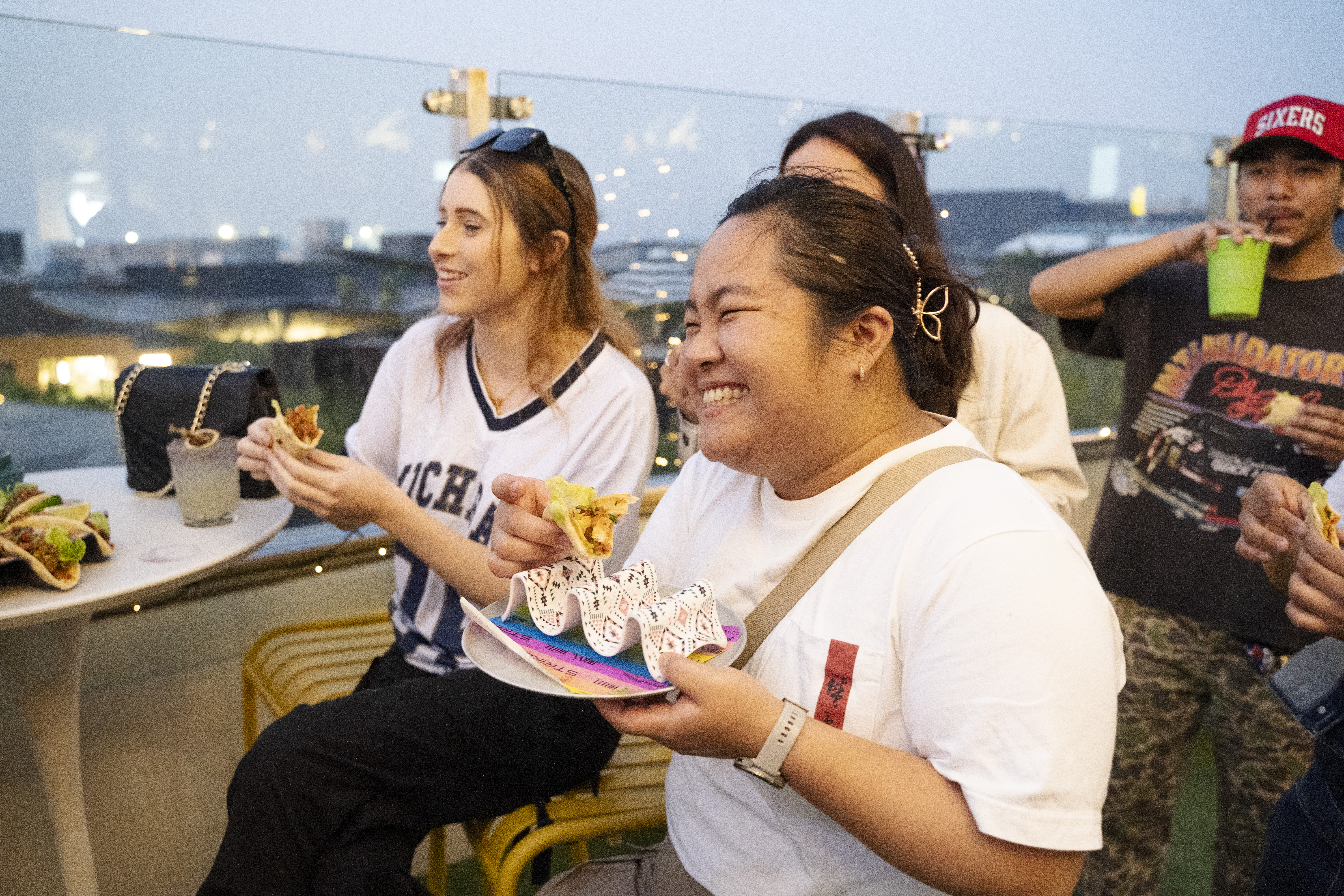 Funlab Bcorp Certified | Sustainability, ESG, Inclusiveness & Accessibility