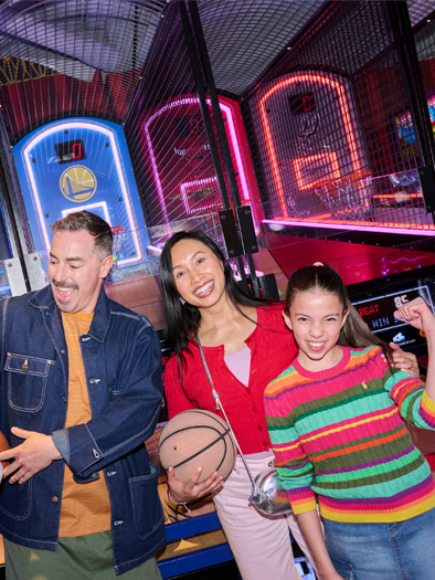 Arcade Games Rundle Place, Adelaide | Archie Brothers