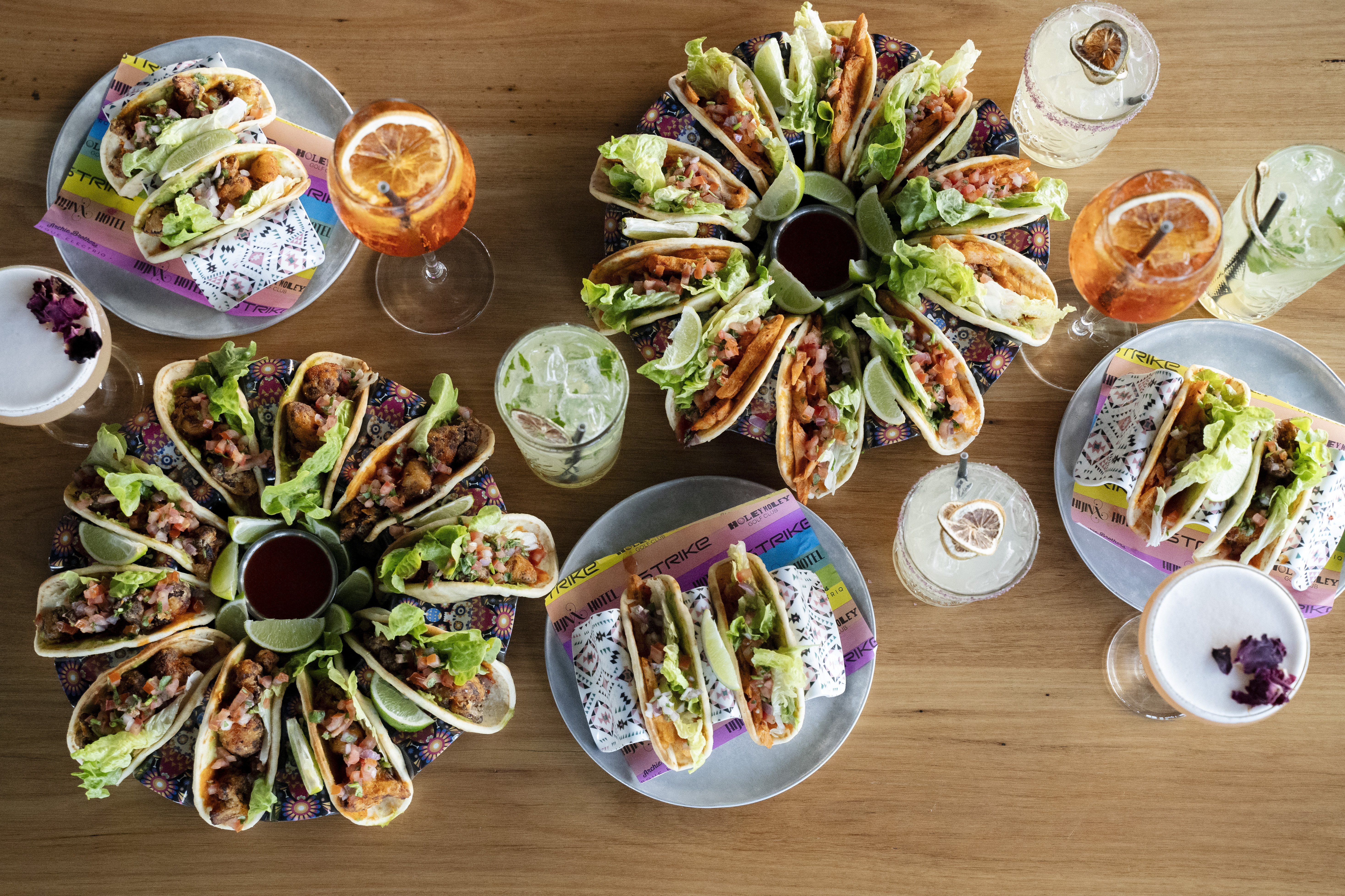 Miniature Golf Course & Putt Putt | Mini Golf Near Me | Holey Moley