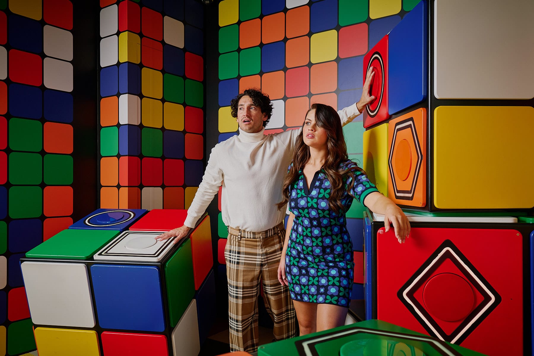 Challenge Rooms in Karrinyup | Hijinx Hotel