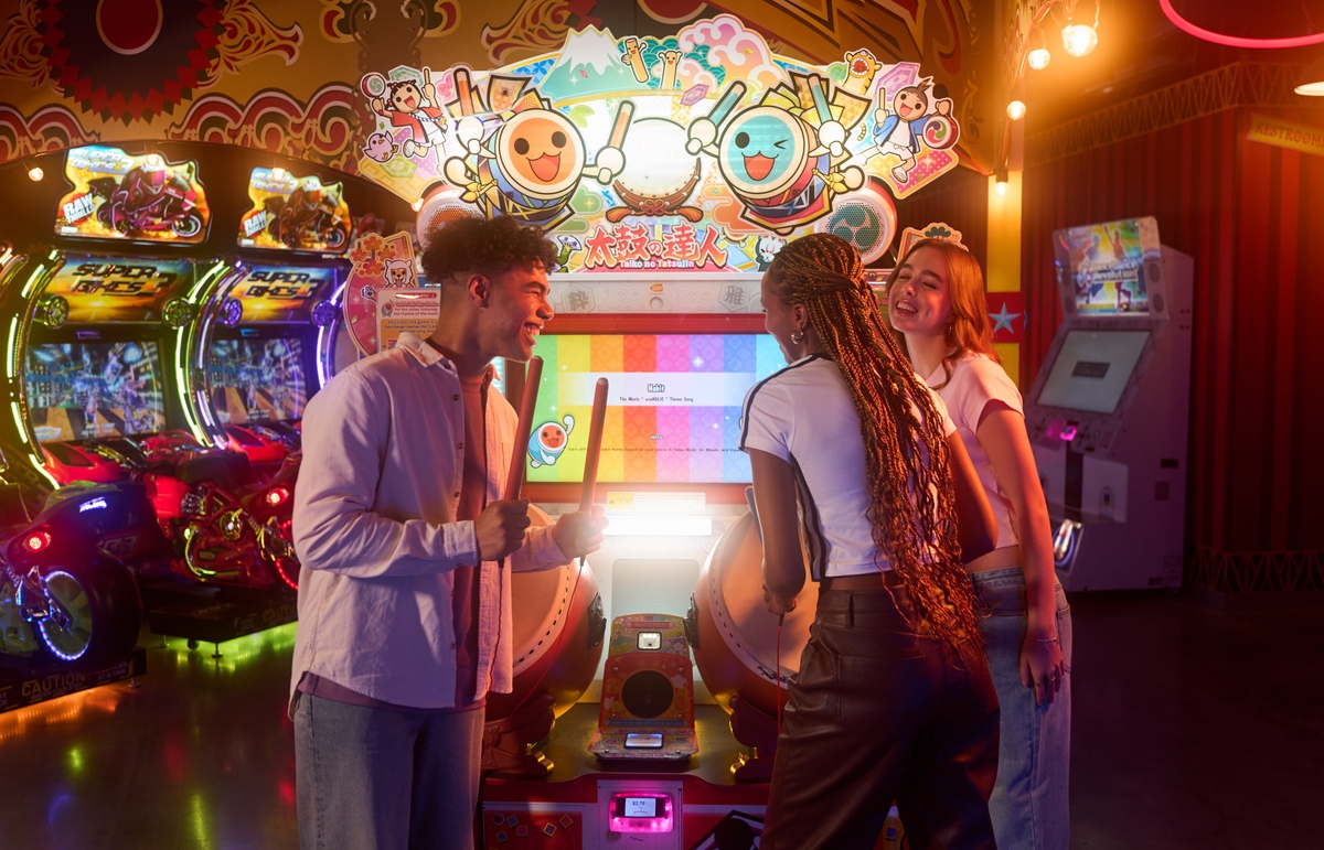 Deals and Promotions | Funlab