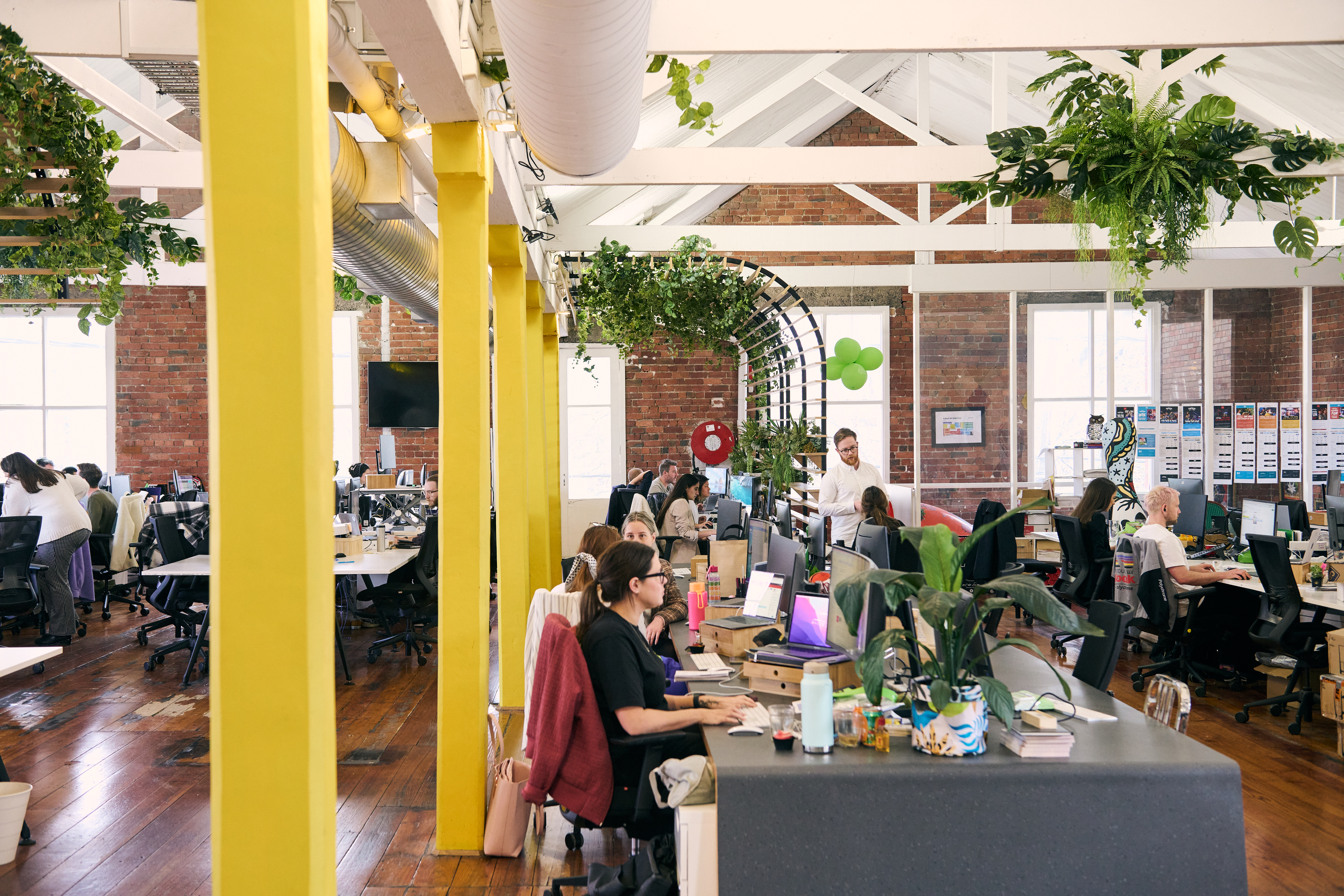 Funlab Bcorp Certified | Sustainability, ESG, Inclusiveness & Accessibility